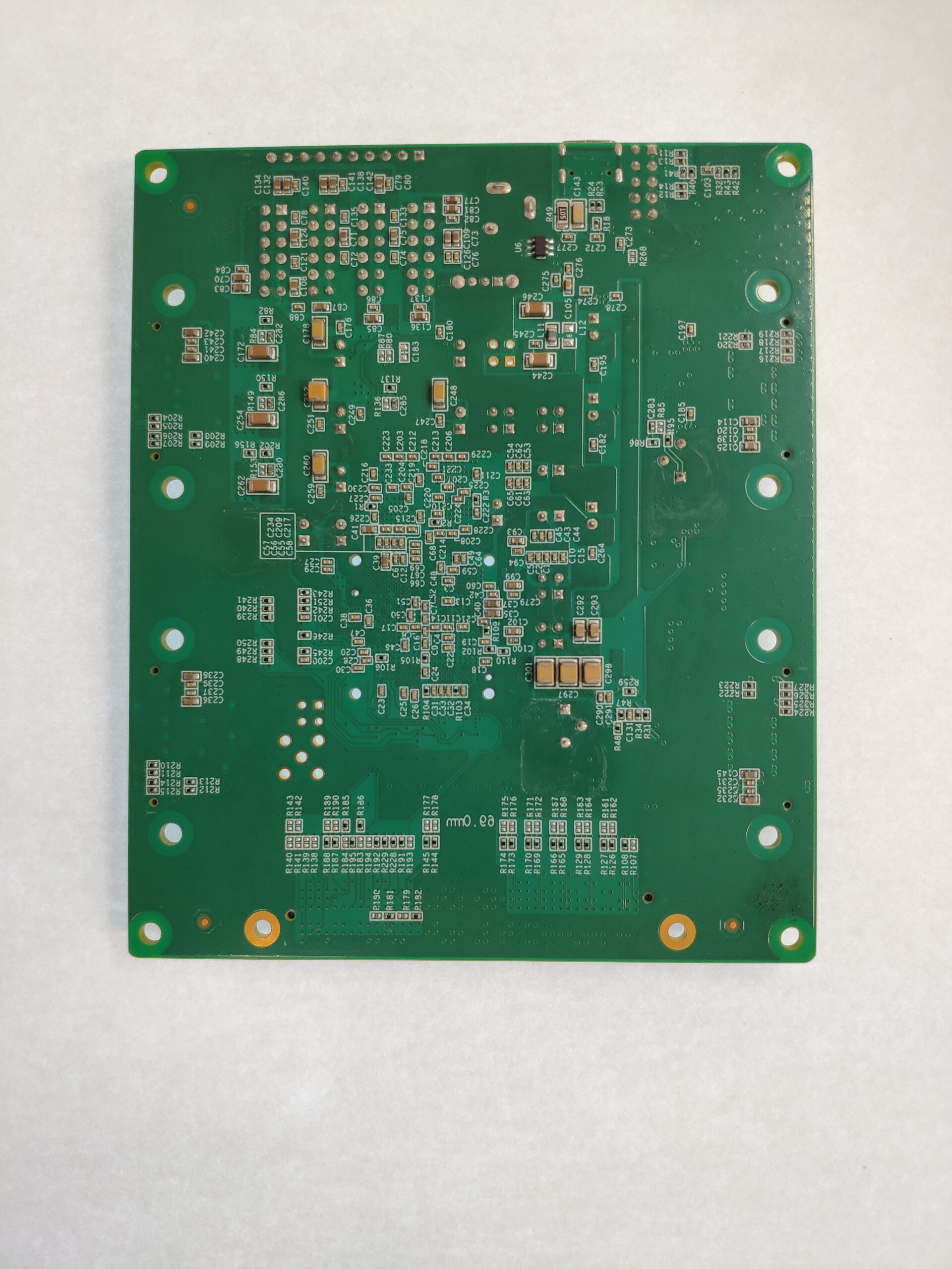 Efinix Titanium 180 M484 Development Kit | FPGAマガジン公式