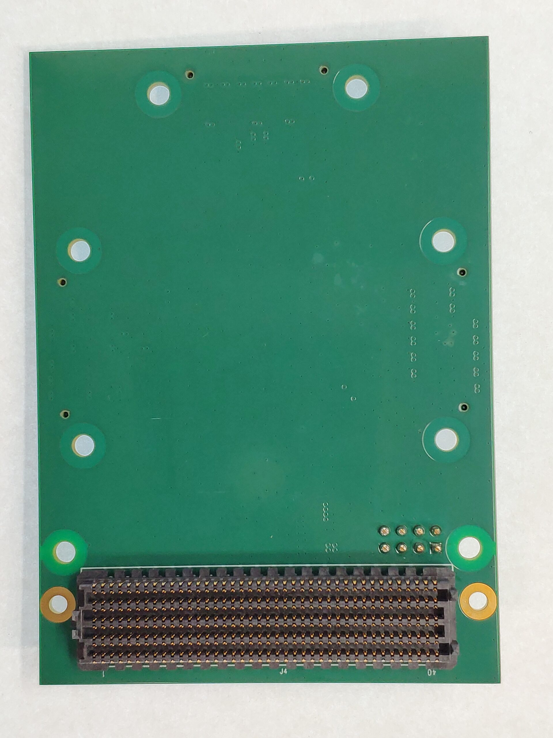 Efinix Titanium 180 M484 Development Kit | FPGAマガジン公式