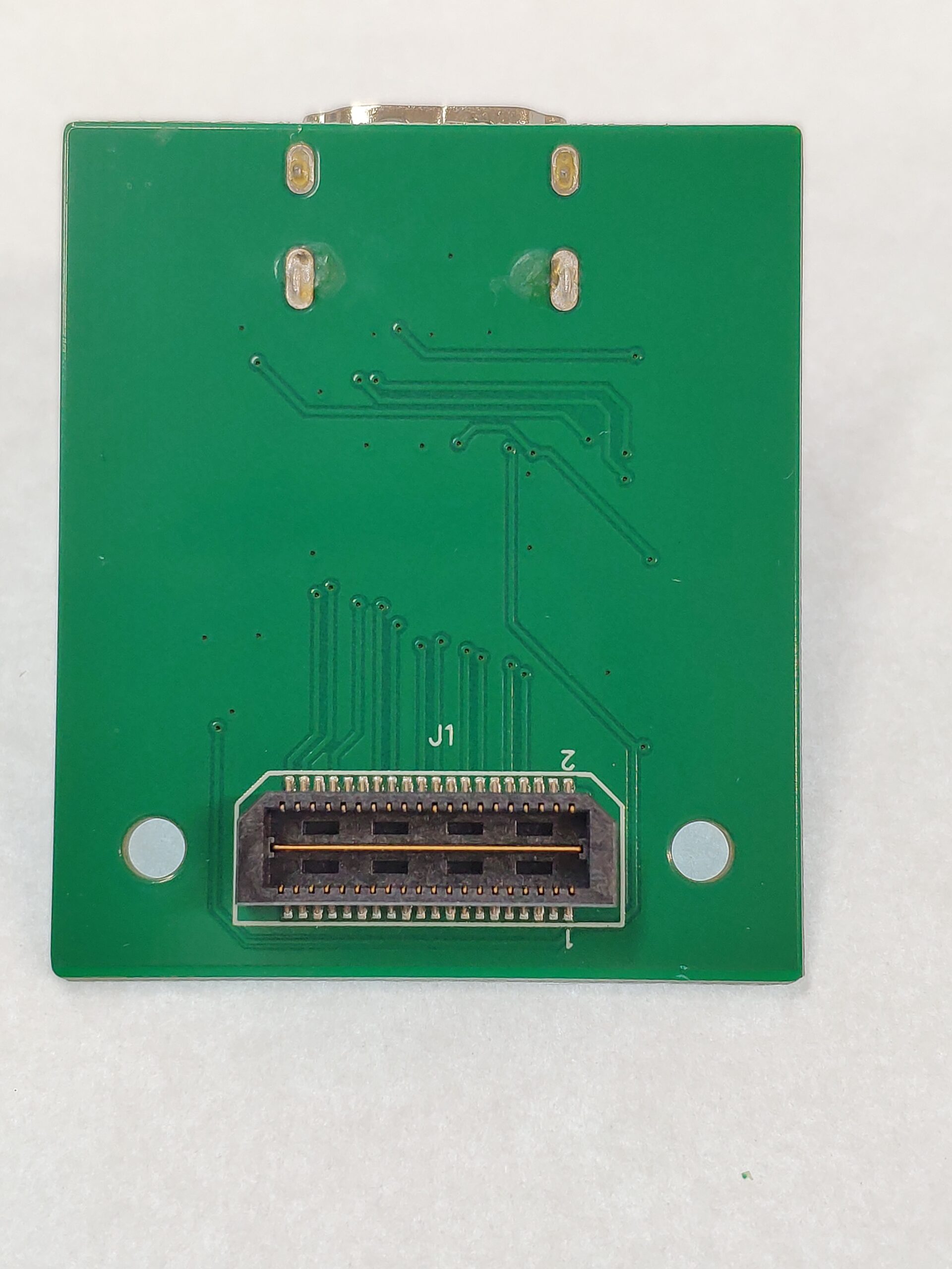 Efinix Titanium 180 M484 Development Kit | FPGAマガジン公式