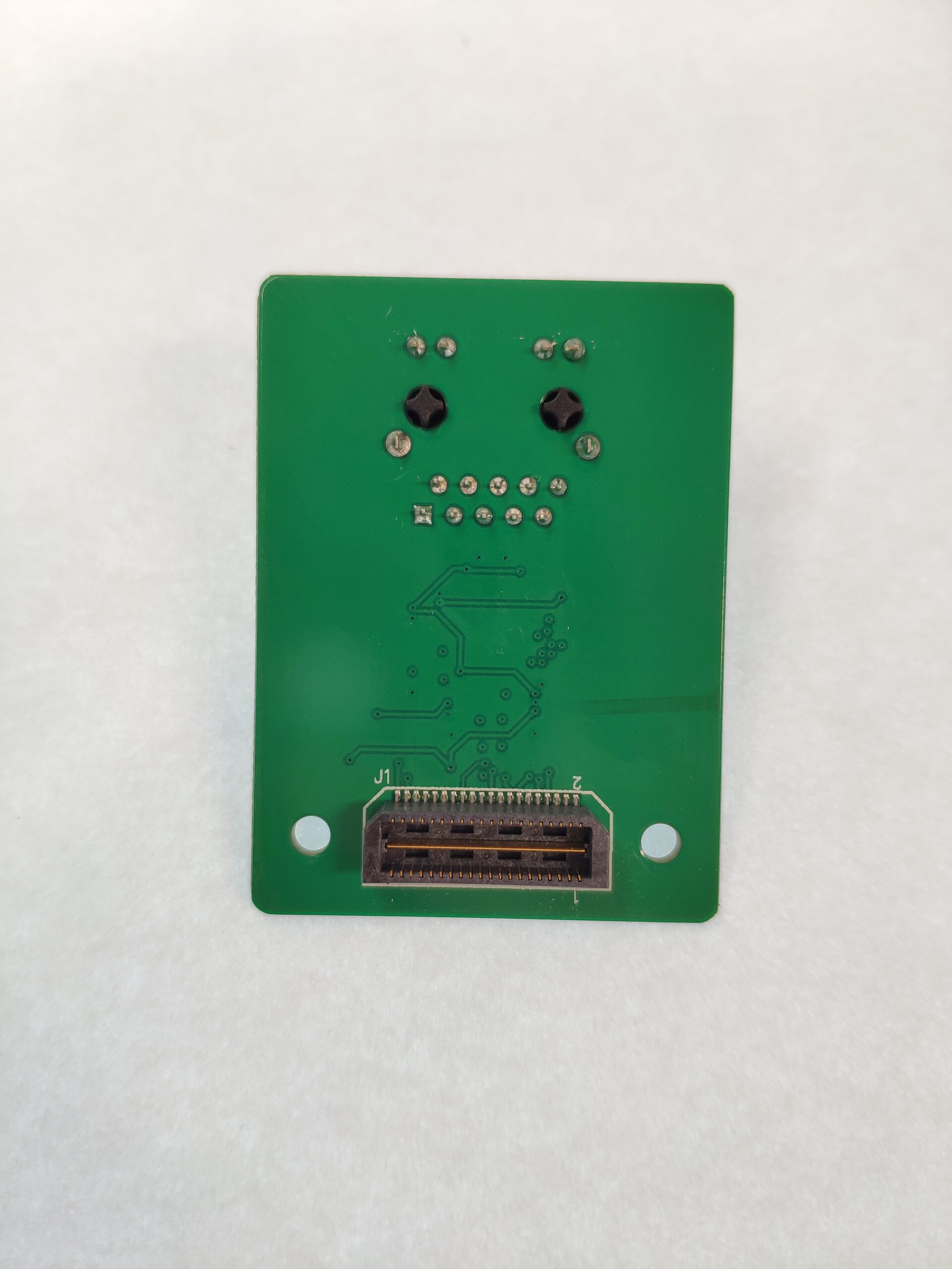 Efinix Titanium 180 M484 Development Kit | FPGAマガジン公式