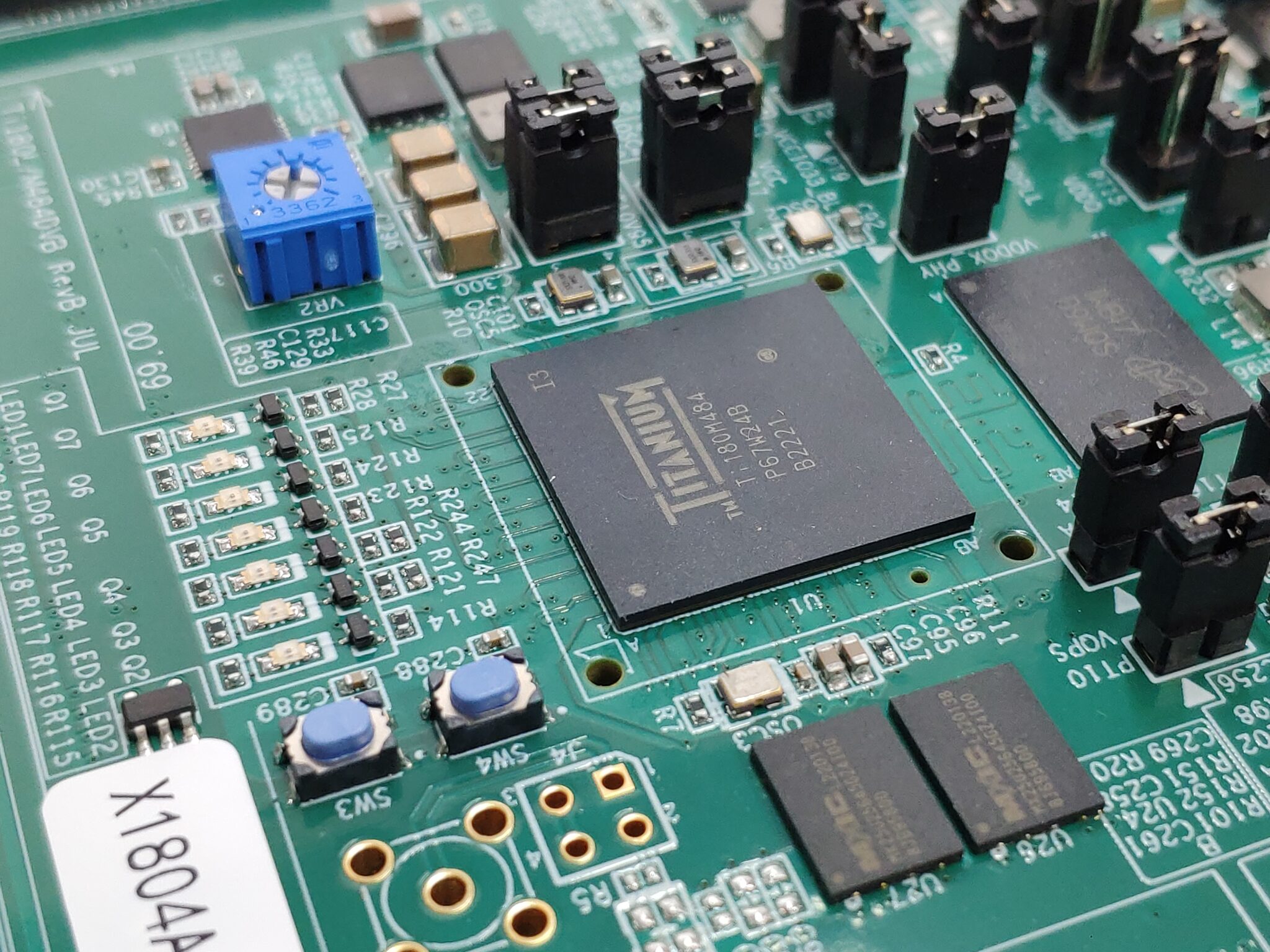 EFINIX FPGA | FPGAマガジン公式