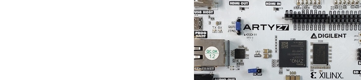 FPGAマガジン公式 （クローズ?テスト中） | FPGA.Tokyo