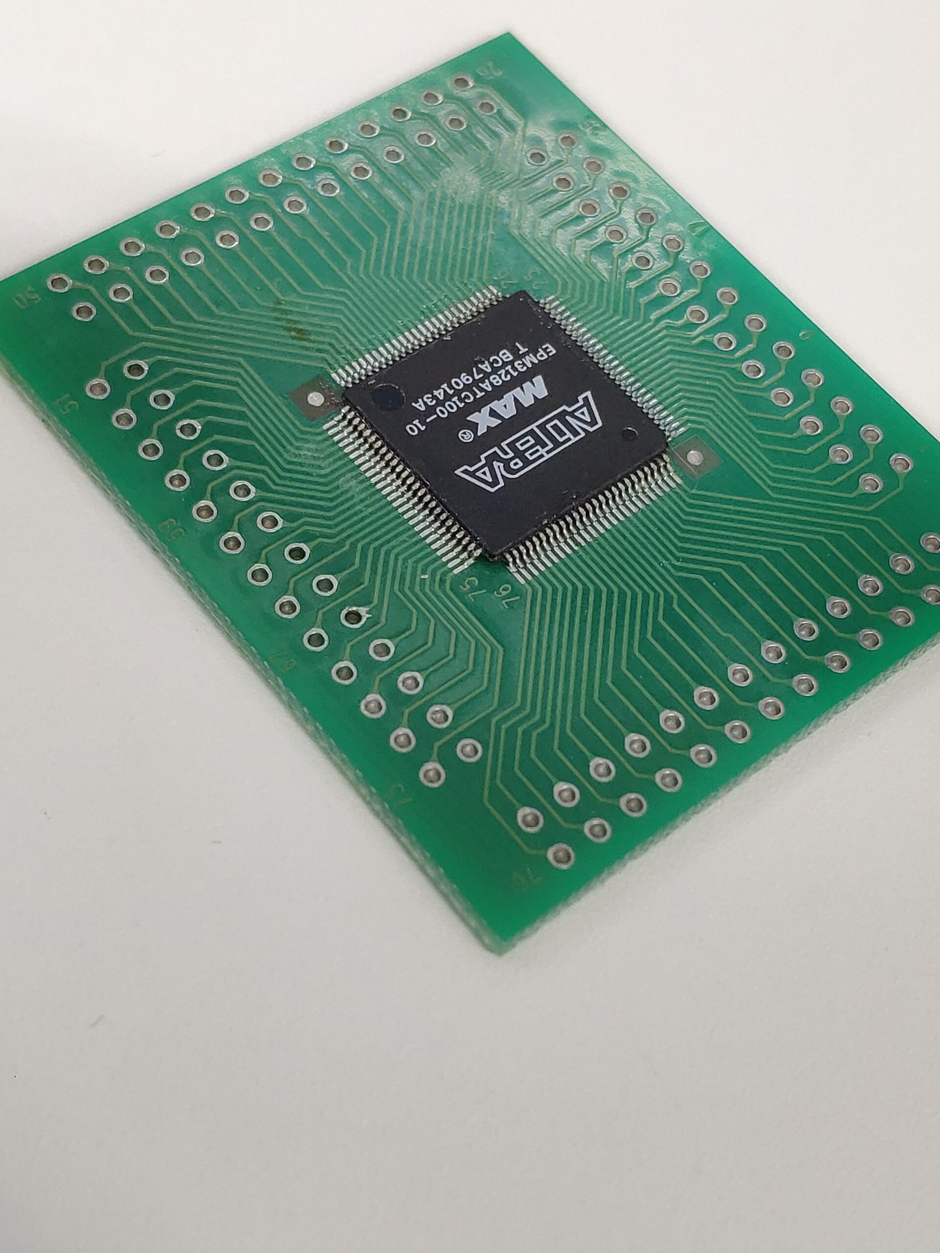 CQ MAX | FPGAマガジン公式