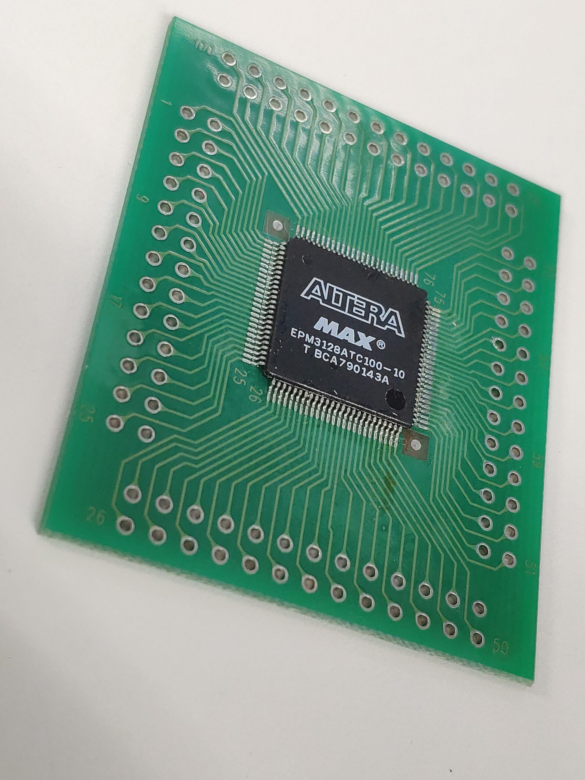 CQ MAX | FPGAマガジン公式