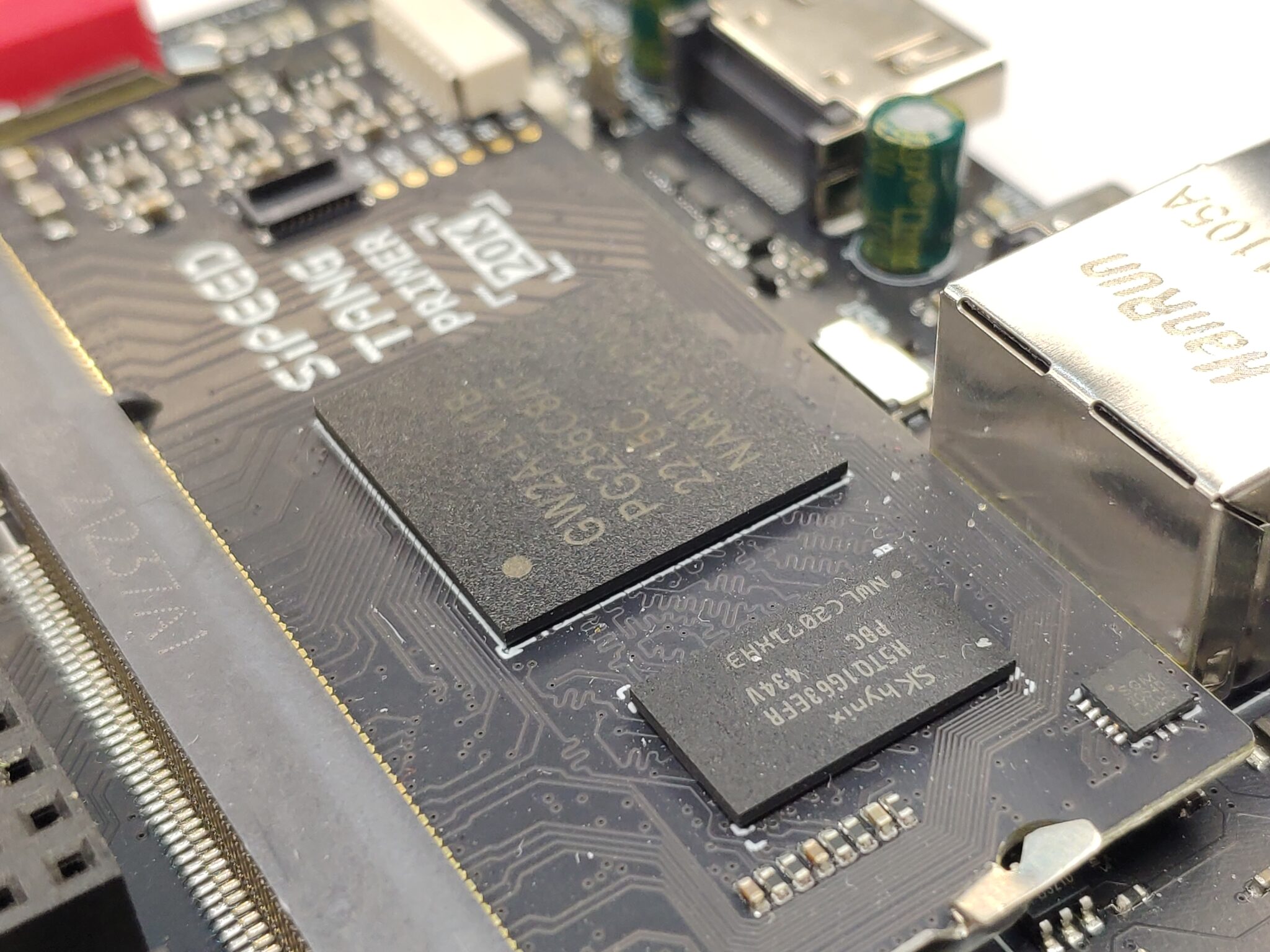 Tang Primer 20K | FPGAマガジン公式