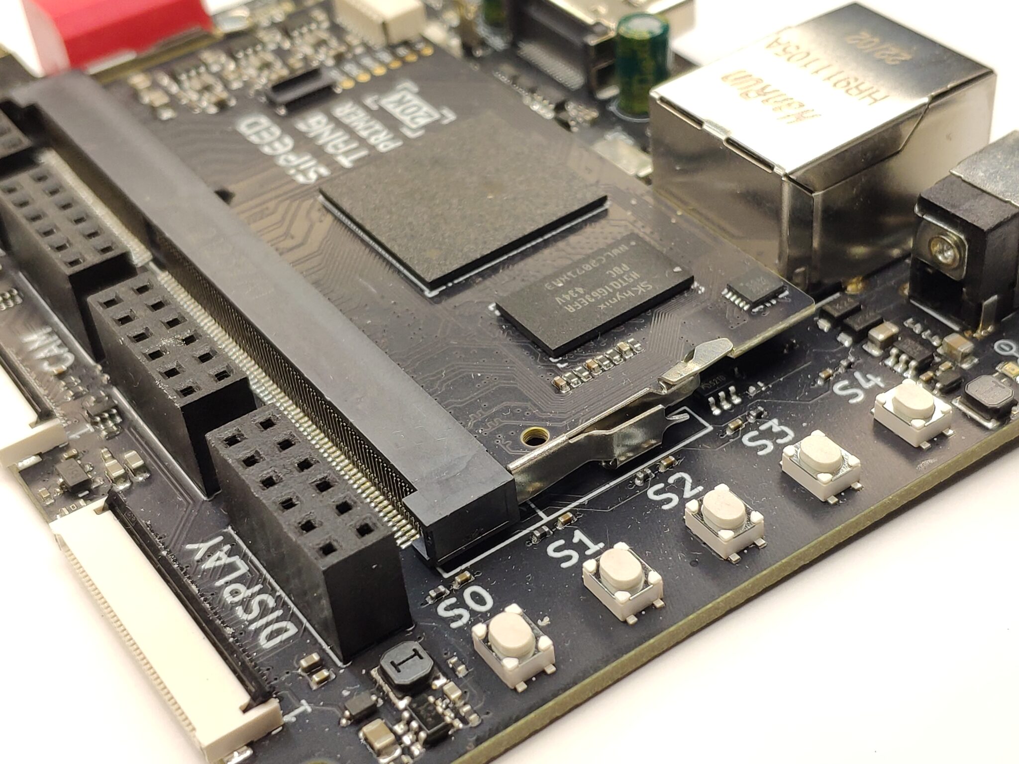 Tang Primer 20K | FPGAマガジン公式