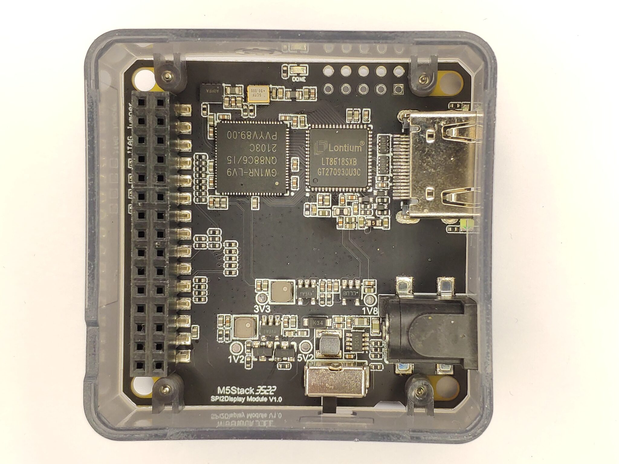 M5 Display | FPGAマガジン公式