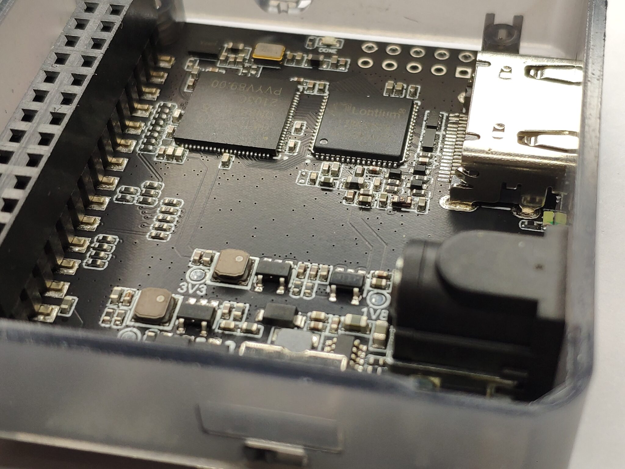 M5 Display | FPGAマガジン公式