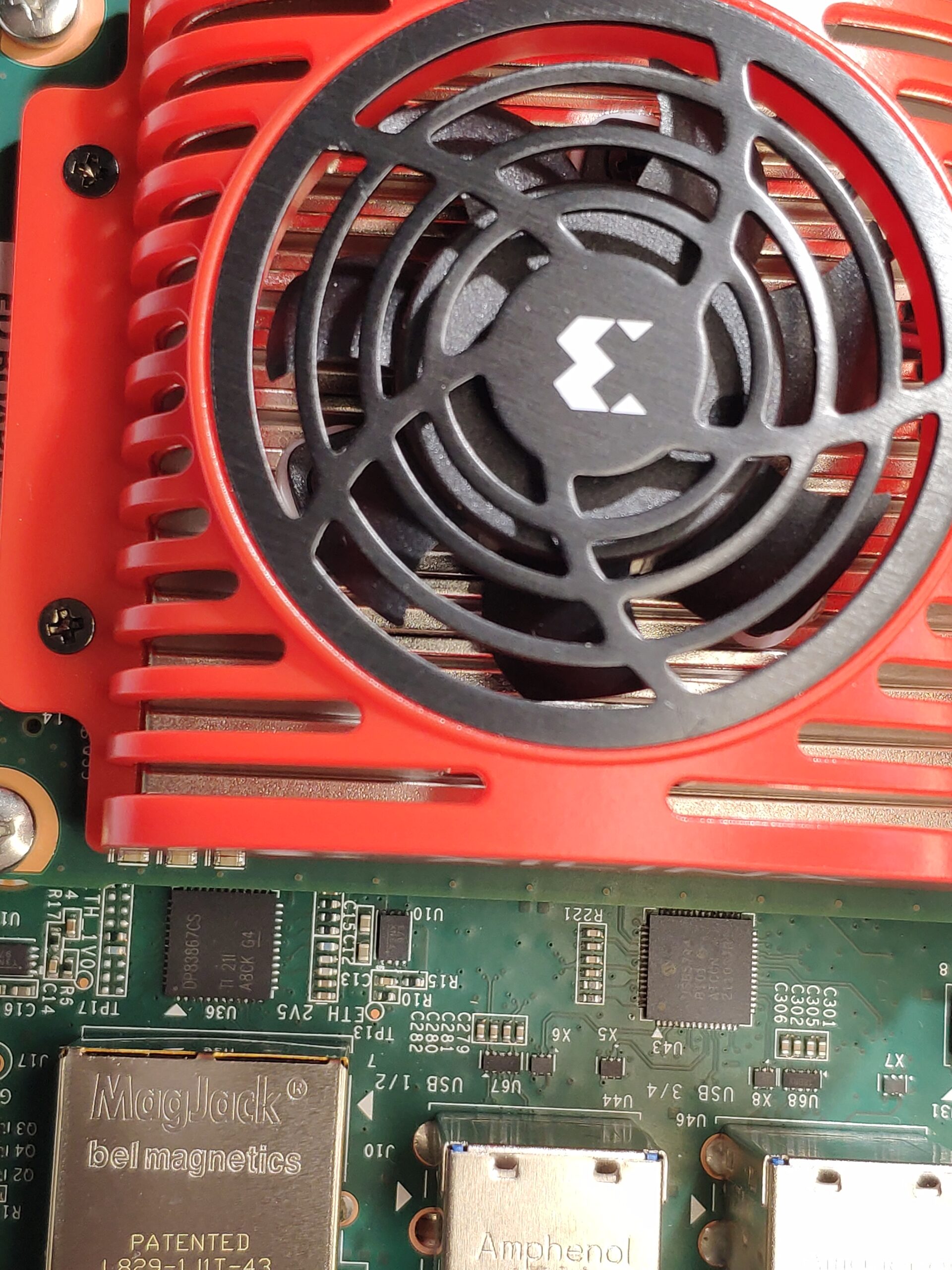 KV260 | FPGAマガジン公式