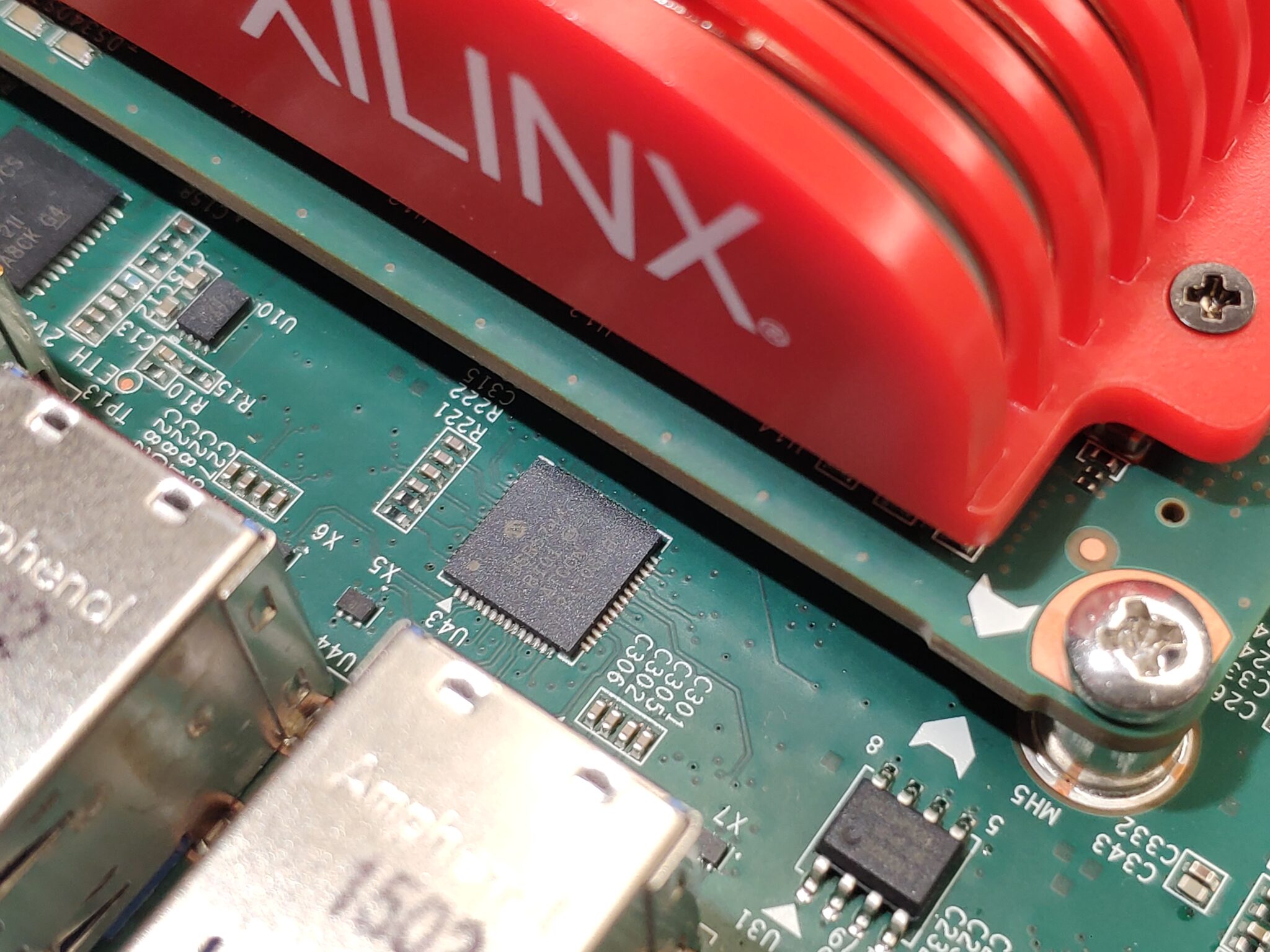 KV260 | FPGAマガジン公式