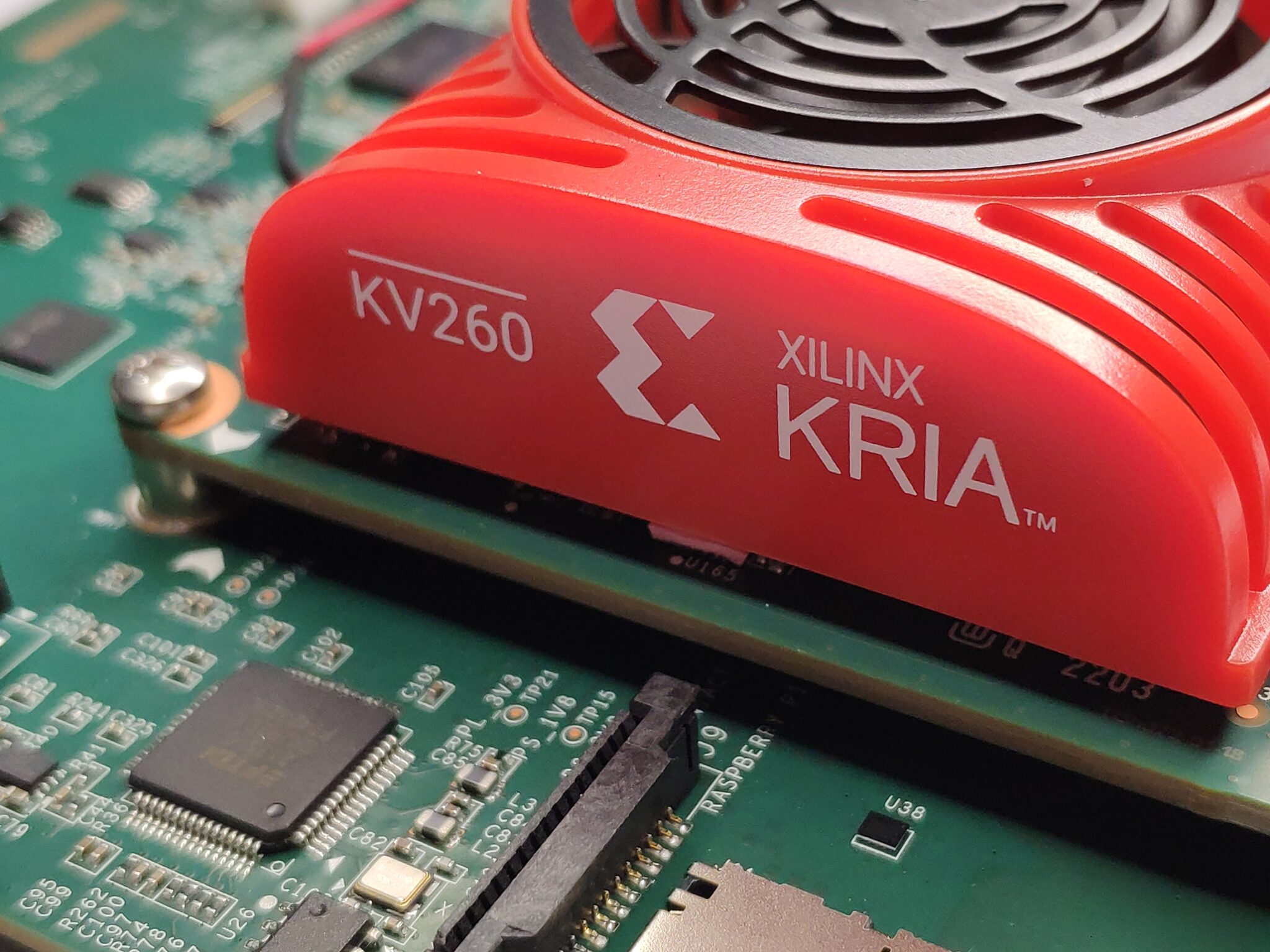 KV260 | FPGAマガジン公式