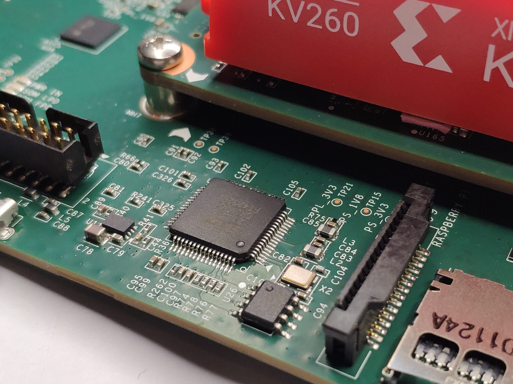 KV260 | FPGAマガジン公式