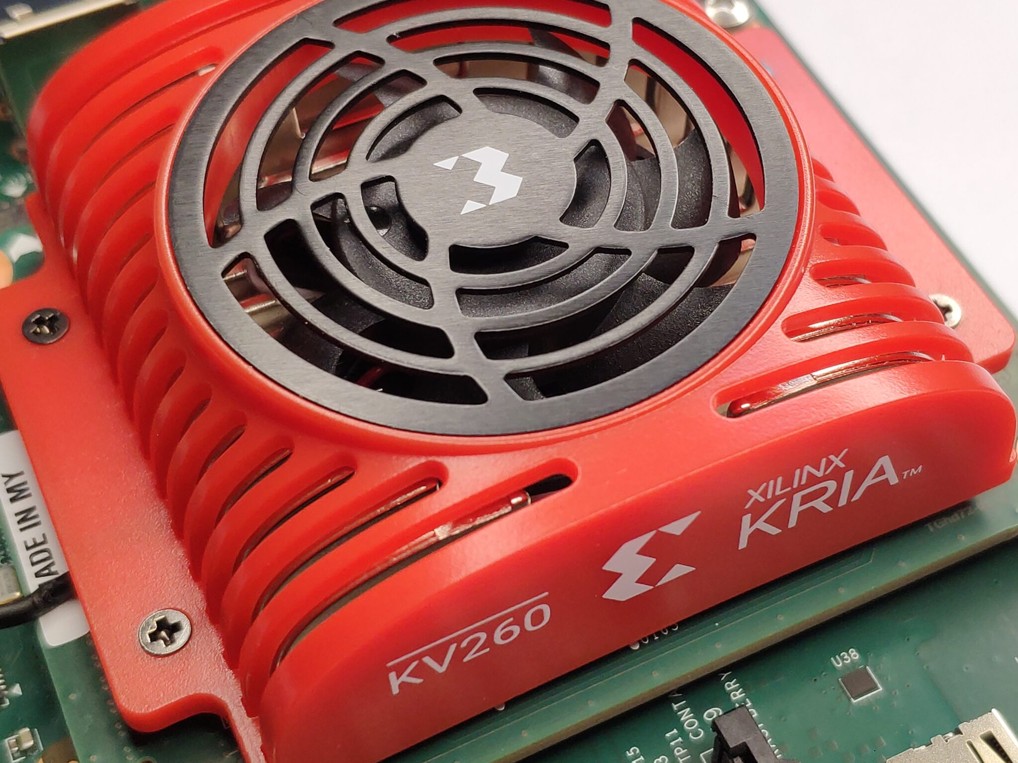 KV260 | FPGAマガジン公式