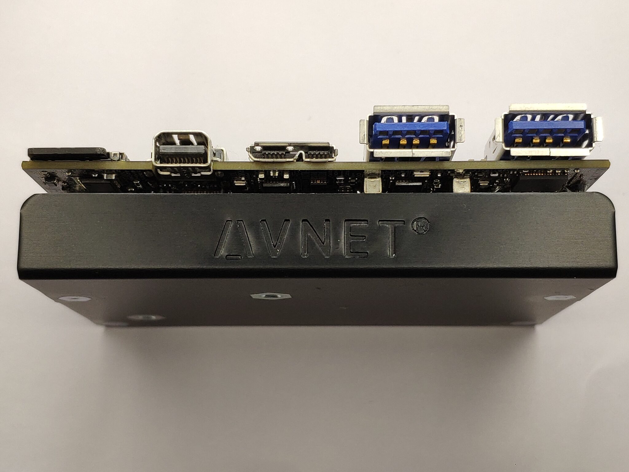 Ultra96 V1 | FPGAマガジン公式