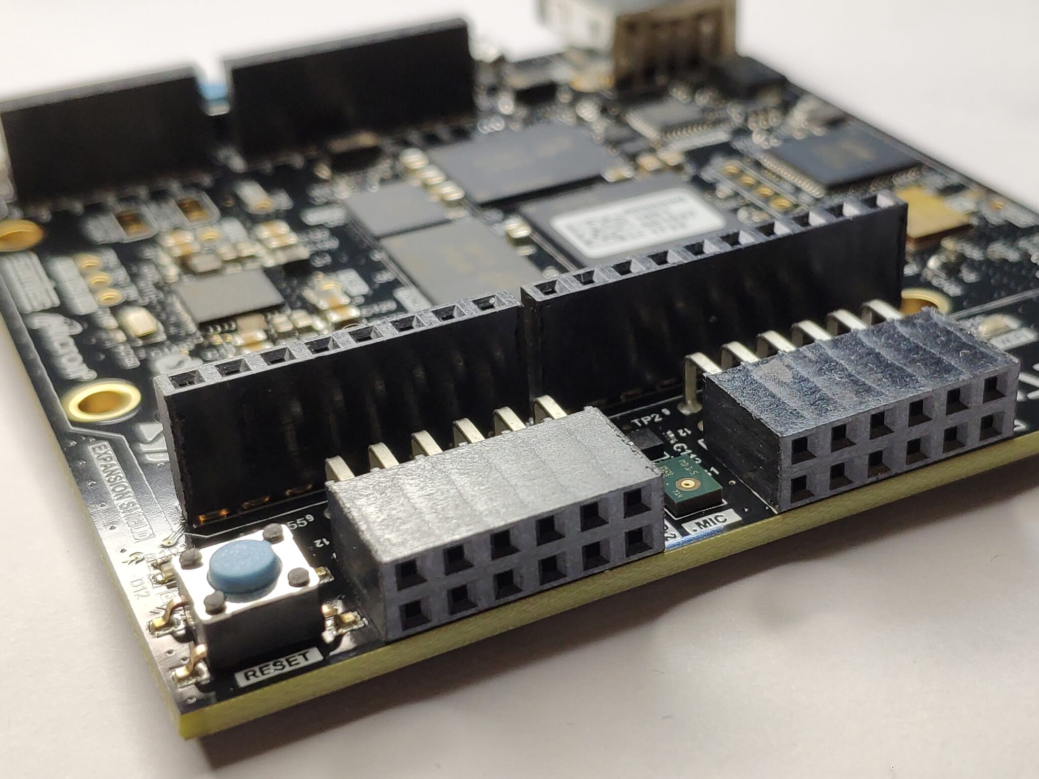 MiniZed | FPGAマガジン公式