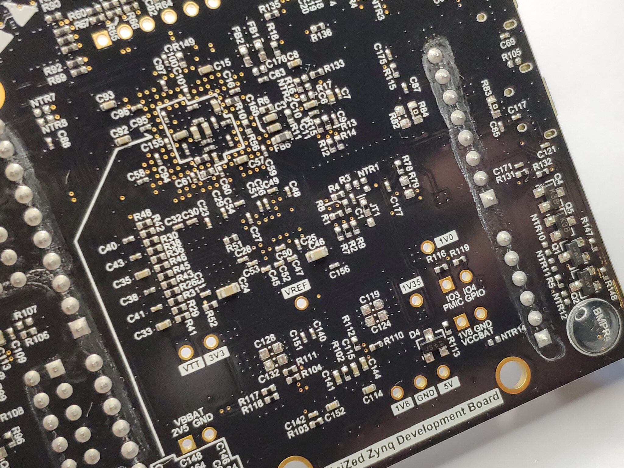 MiniZed | FPGAマガジン公式