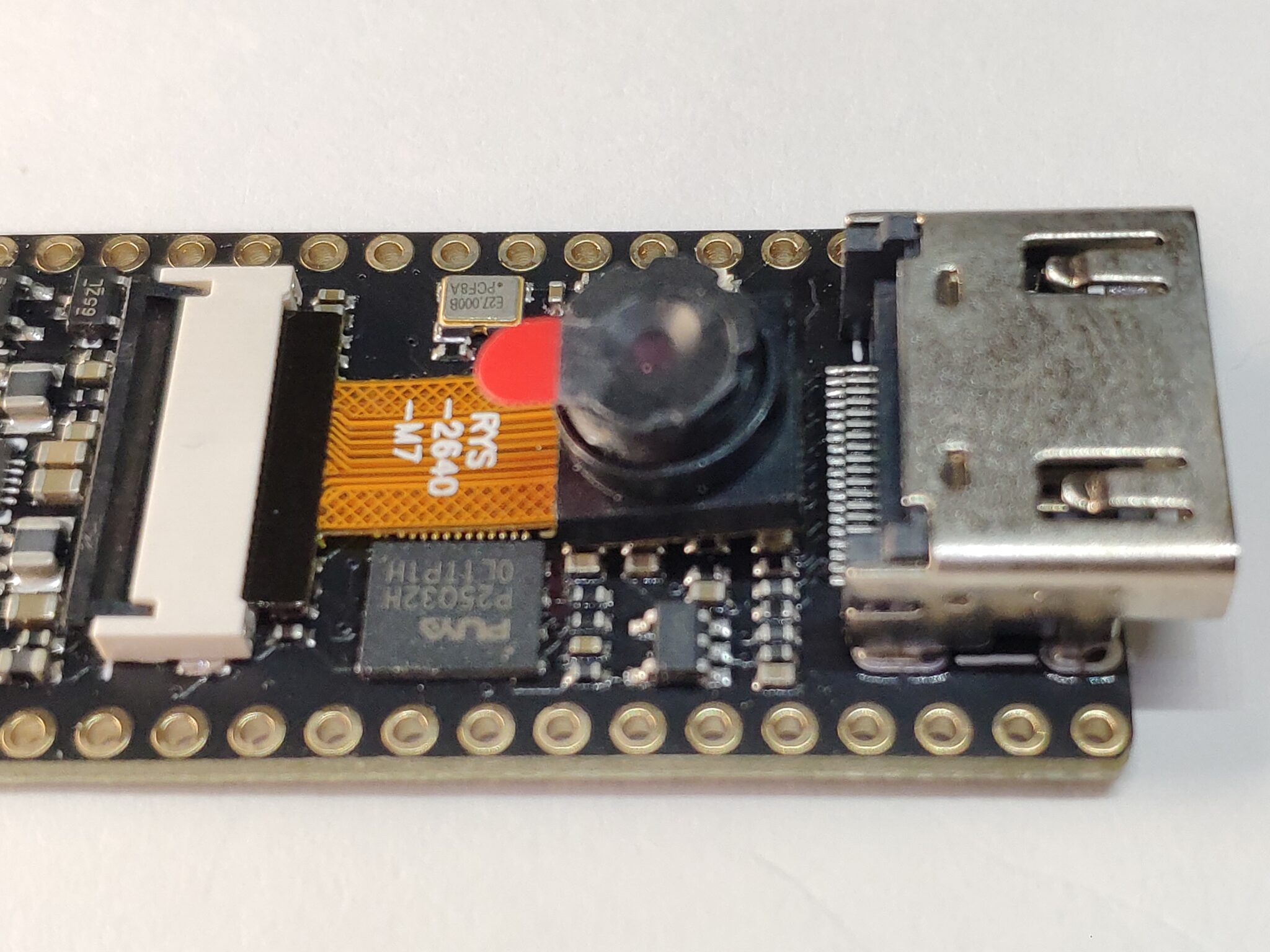 Tang Nano 4K | FPGAマガジン公式