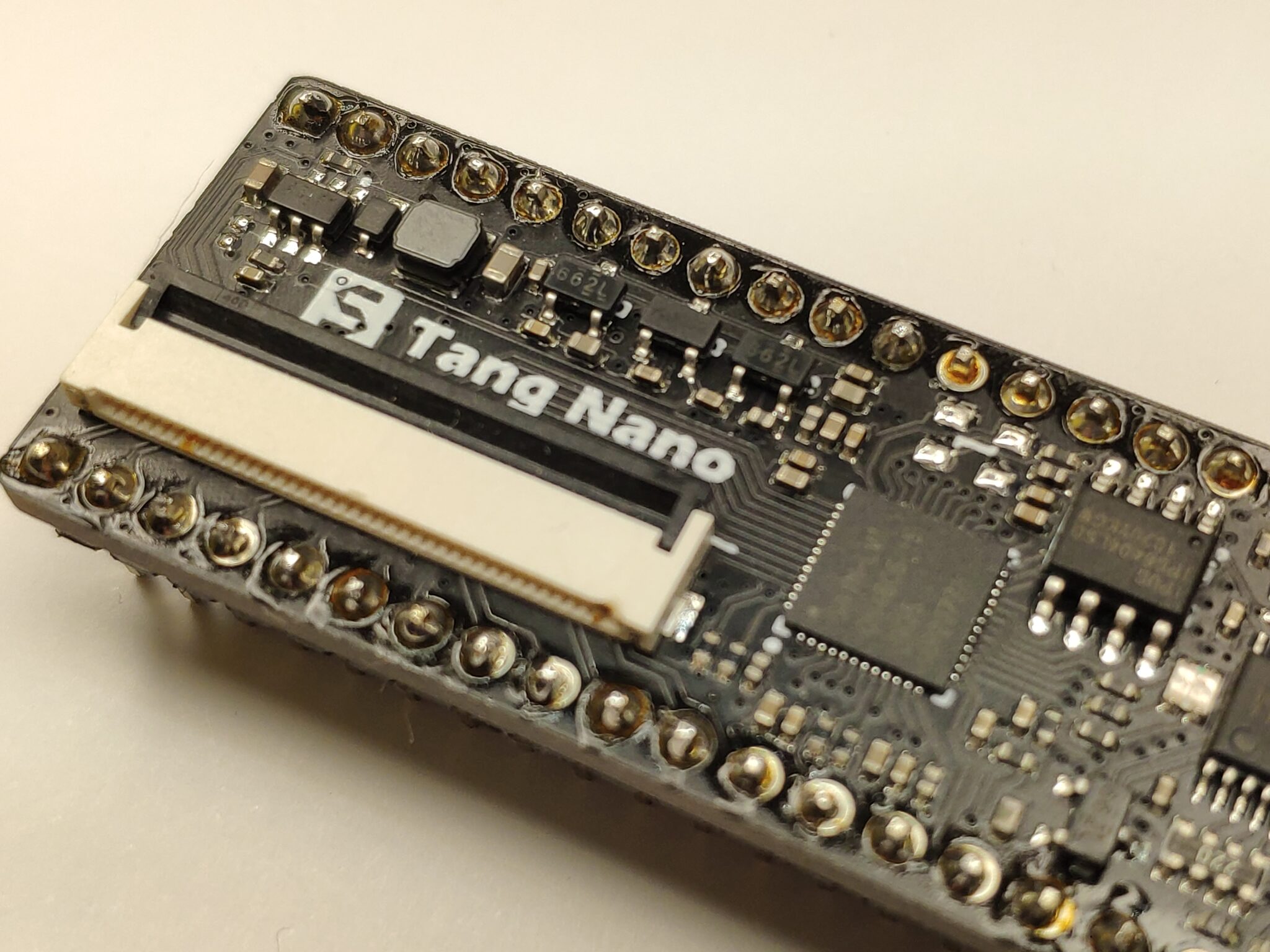 Tang Nano | FPGAマガジン公式
