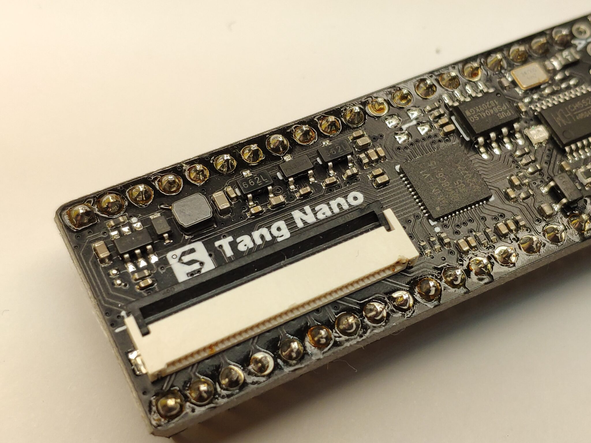 Tang Nano | FPGAマガジン公式