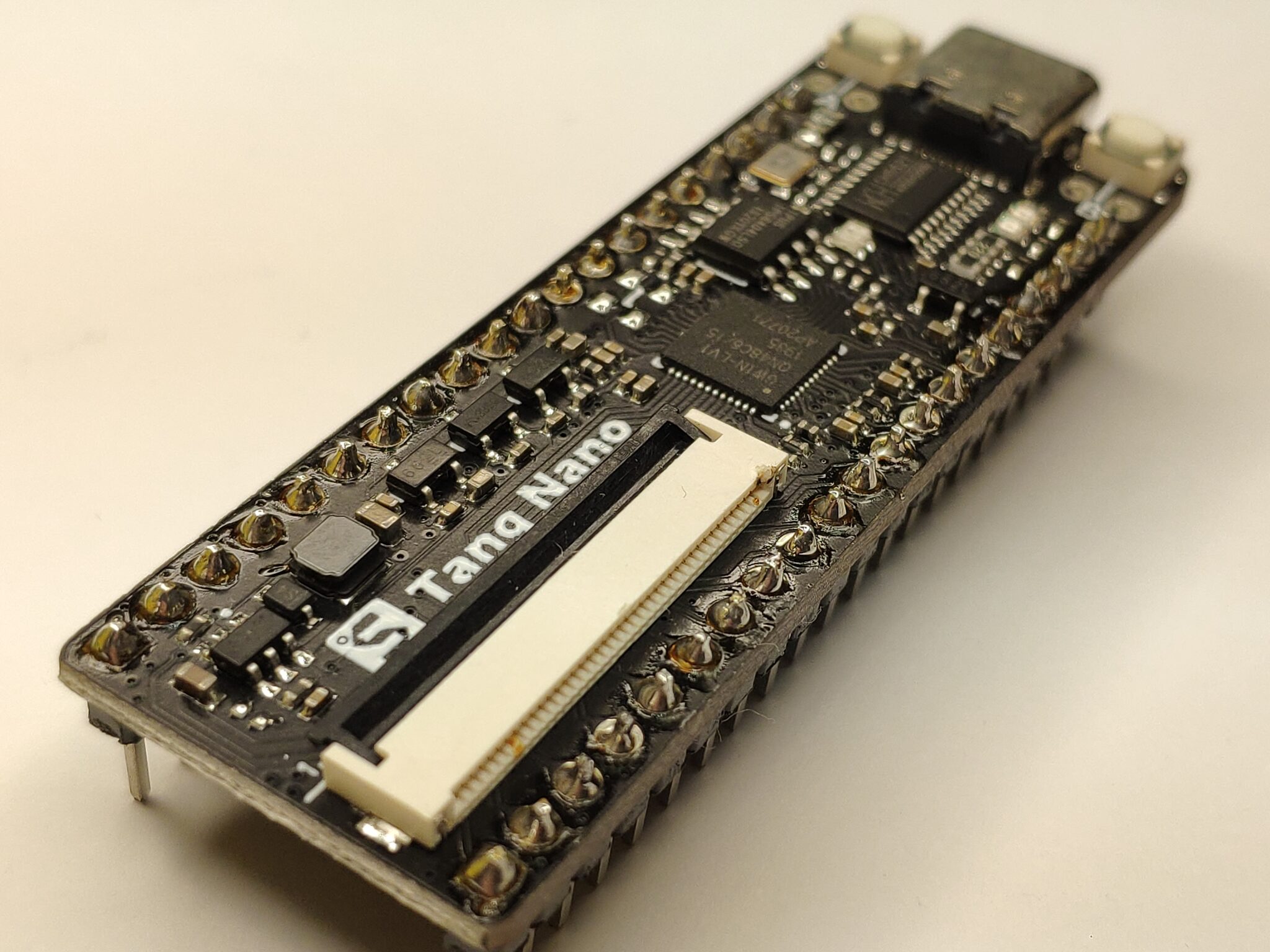 Tang Nano | FPGAマガジン公式