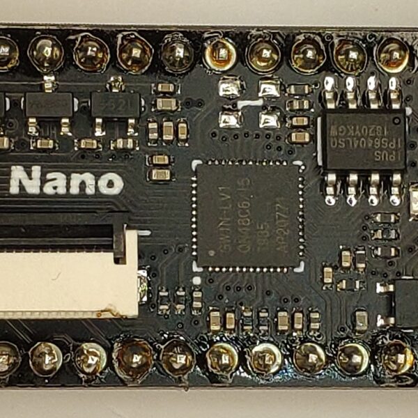 新ボード紹介 Tang Nano 20k Fpgaマガジン公式