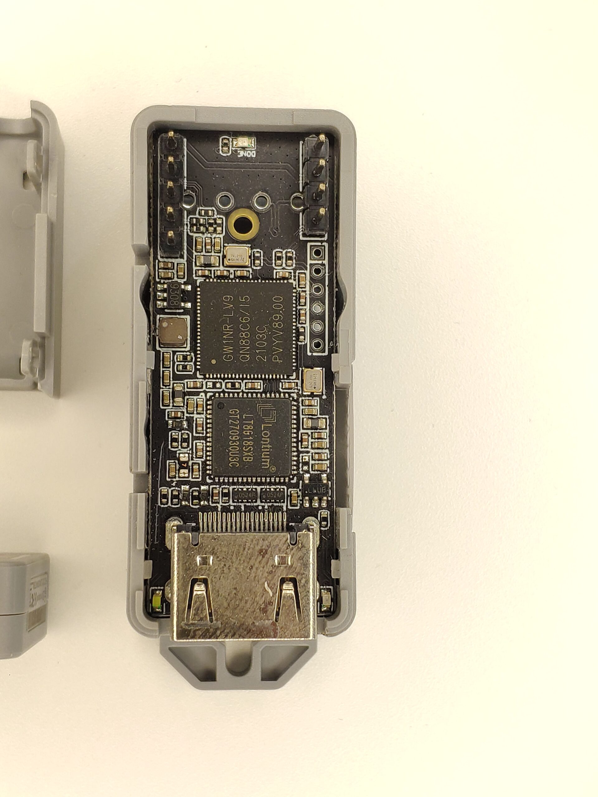 Atom Display | FPGAマガジン公式