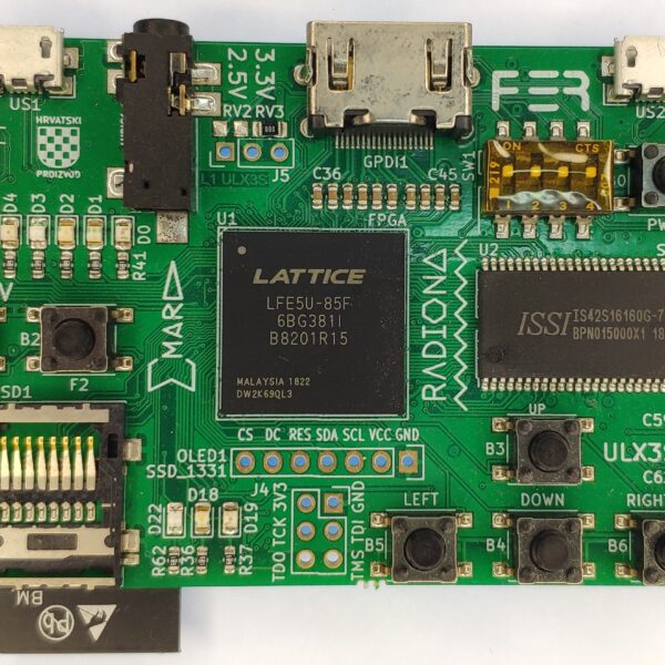 Lattice 新ファミリAvant-G, Avant-Xを発表 | FPGAマガジン公式