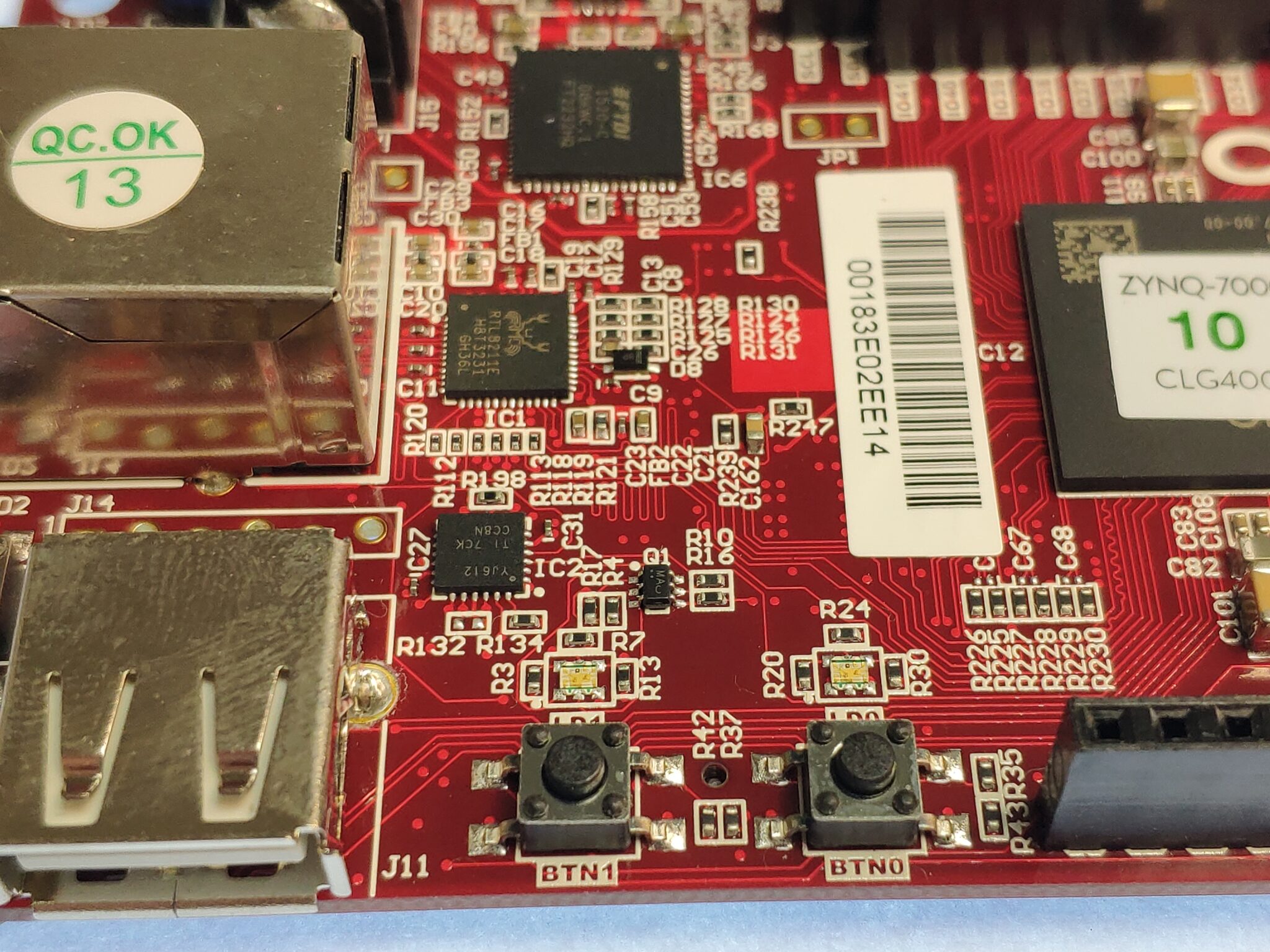 Cora Z7 Fpgaマガジン公式