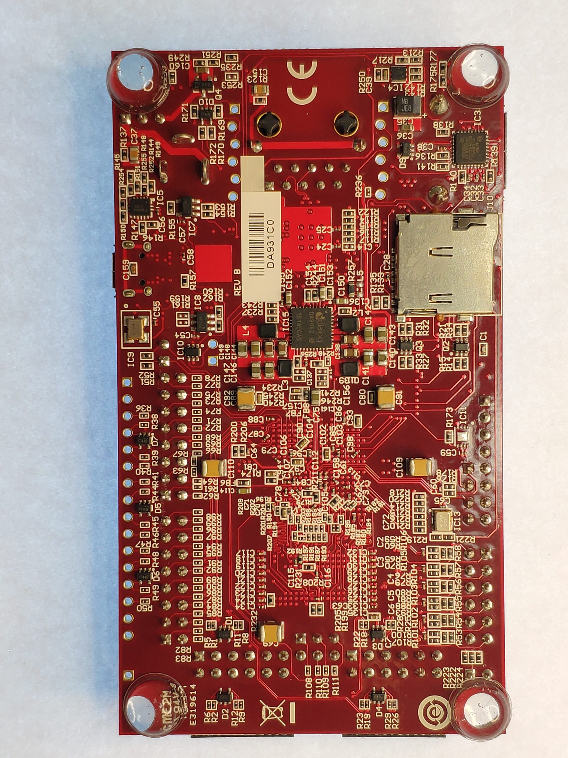 Cora Z7 Fpgaマガジン公式