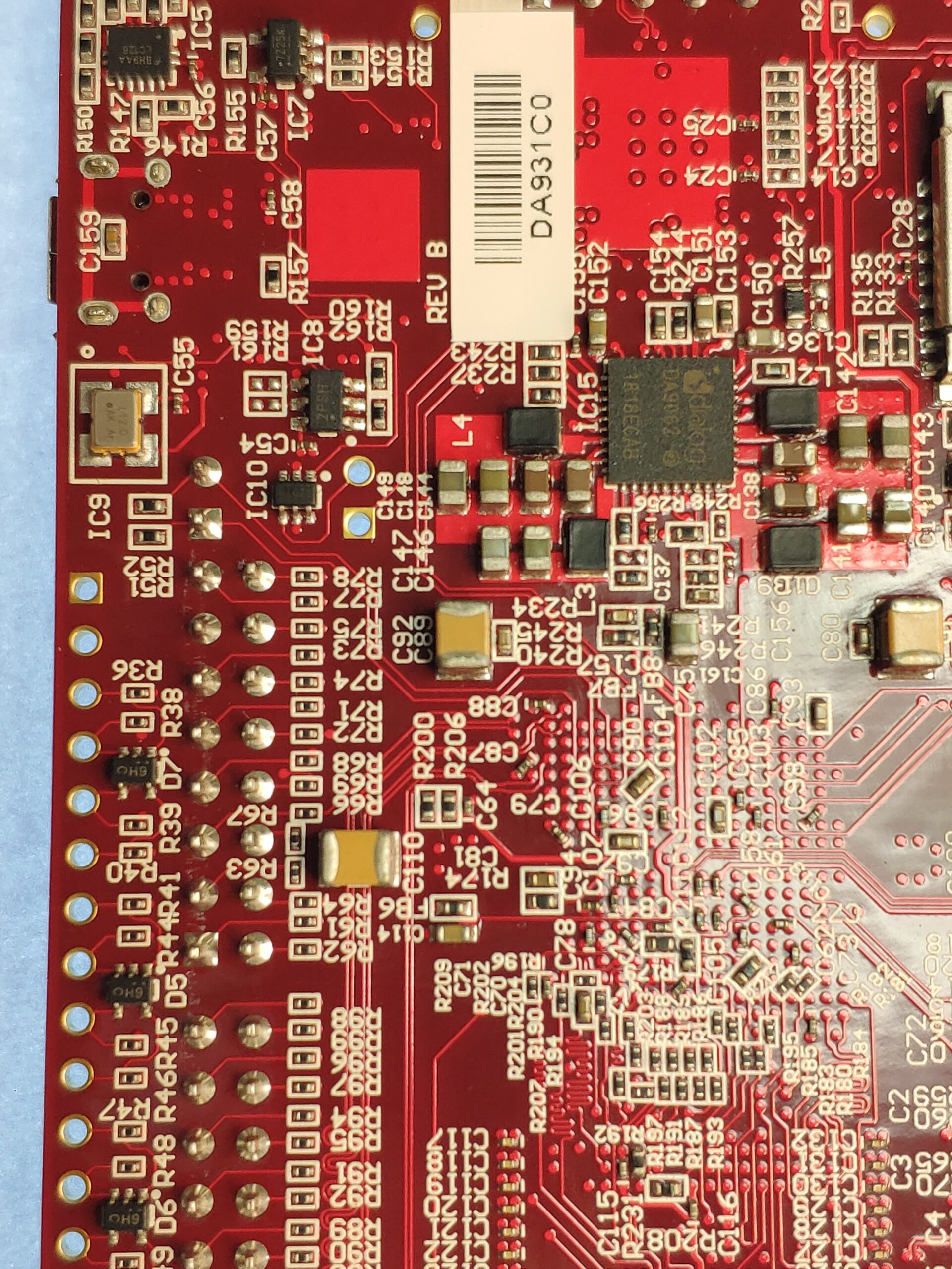 Cora Z7 Fpgaマガジン公式