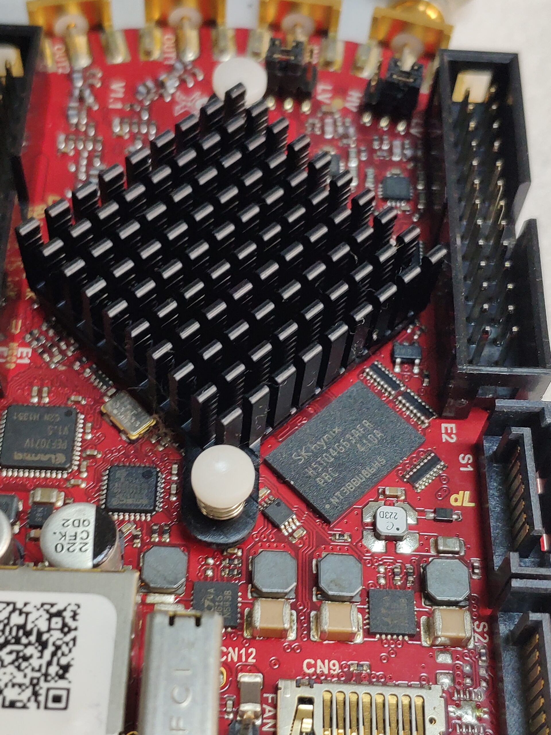 redpitaya v1.1 | FPGAマガジン公式