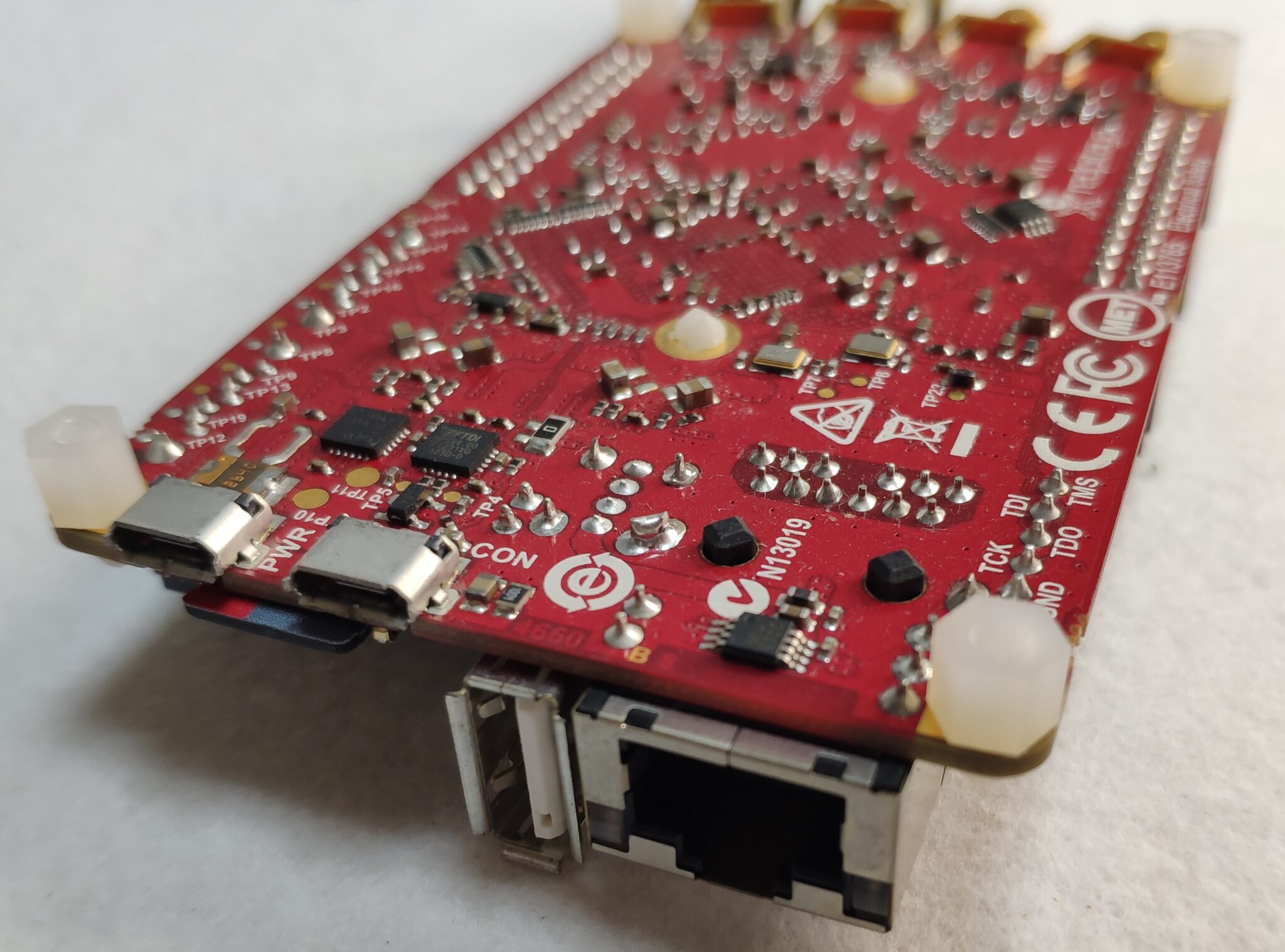 redpitaya v1.1 | FPGAマガジン公式