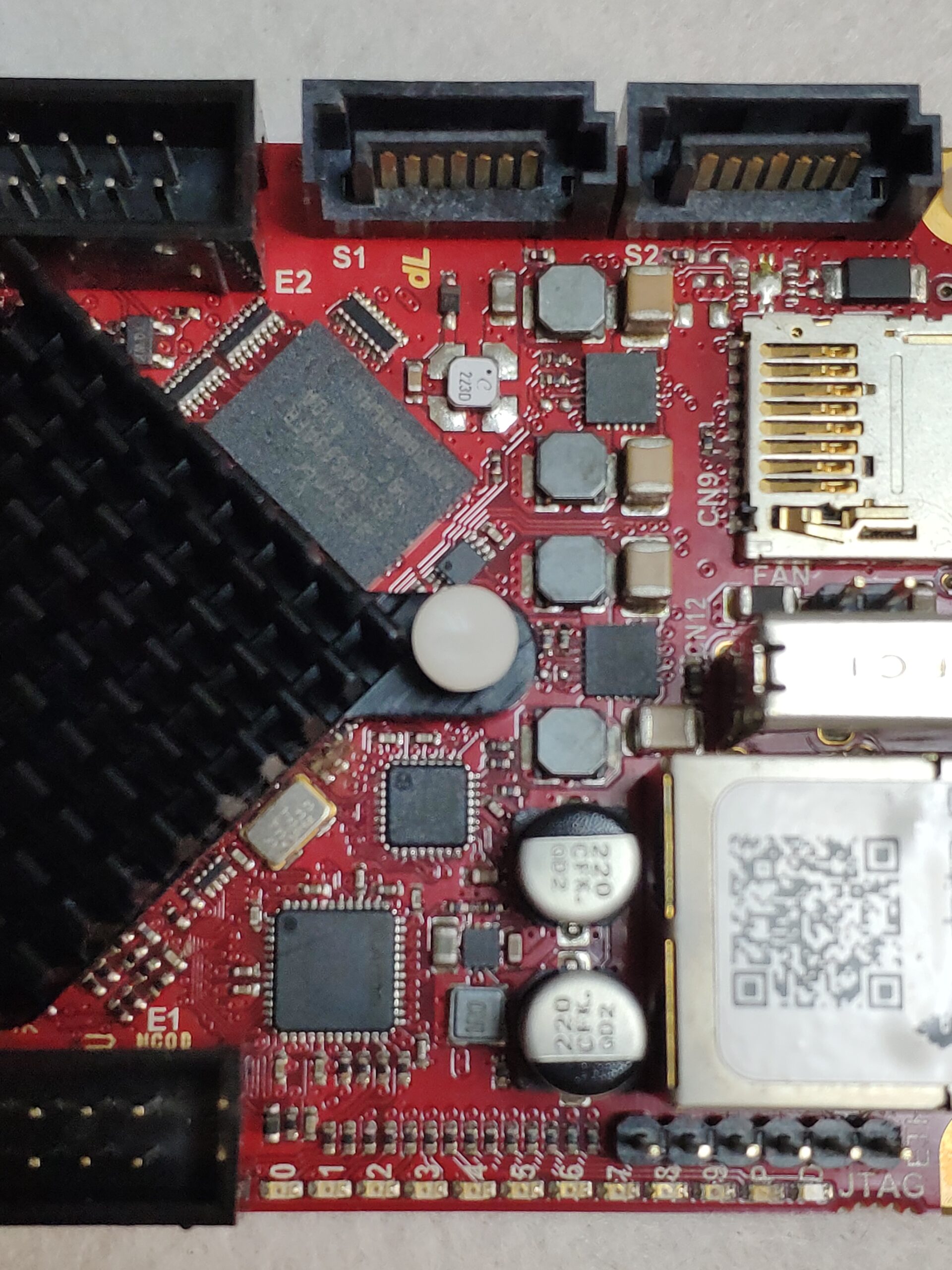 redpitaya v1.1 | FPGAマガジン公式