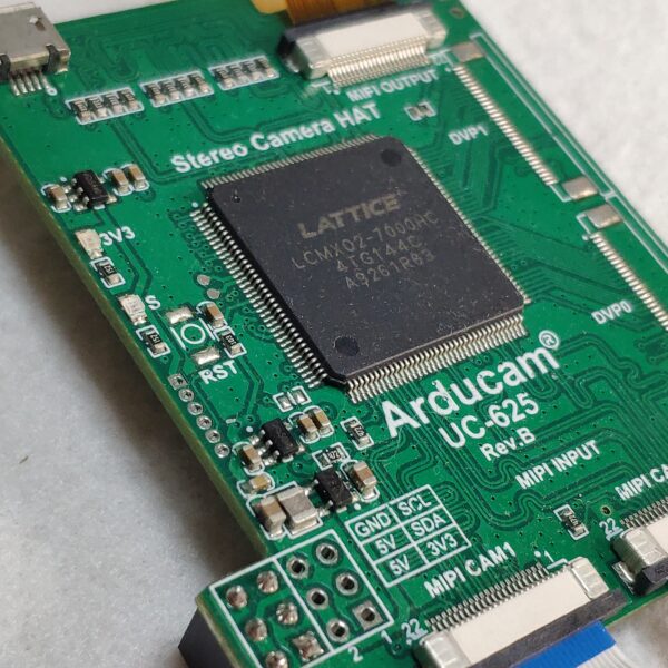 Lattice 新ファミリAvant-G, Avant-Xを発表 | FPGAマガジン公式