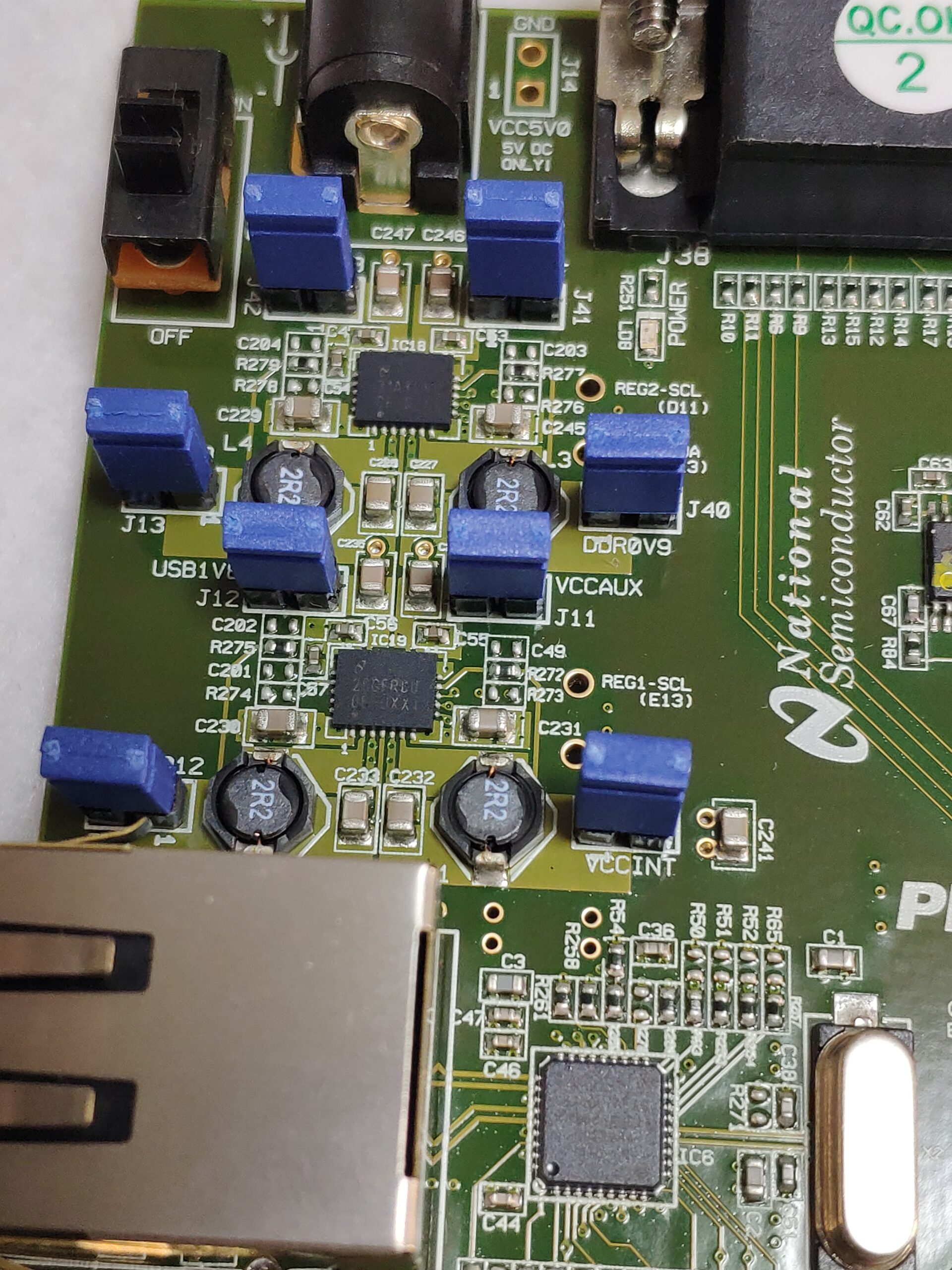 Spartan 3an Fpga Starter Kit Fpgaマガジン公式