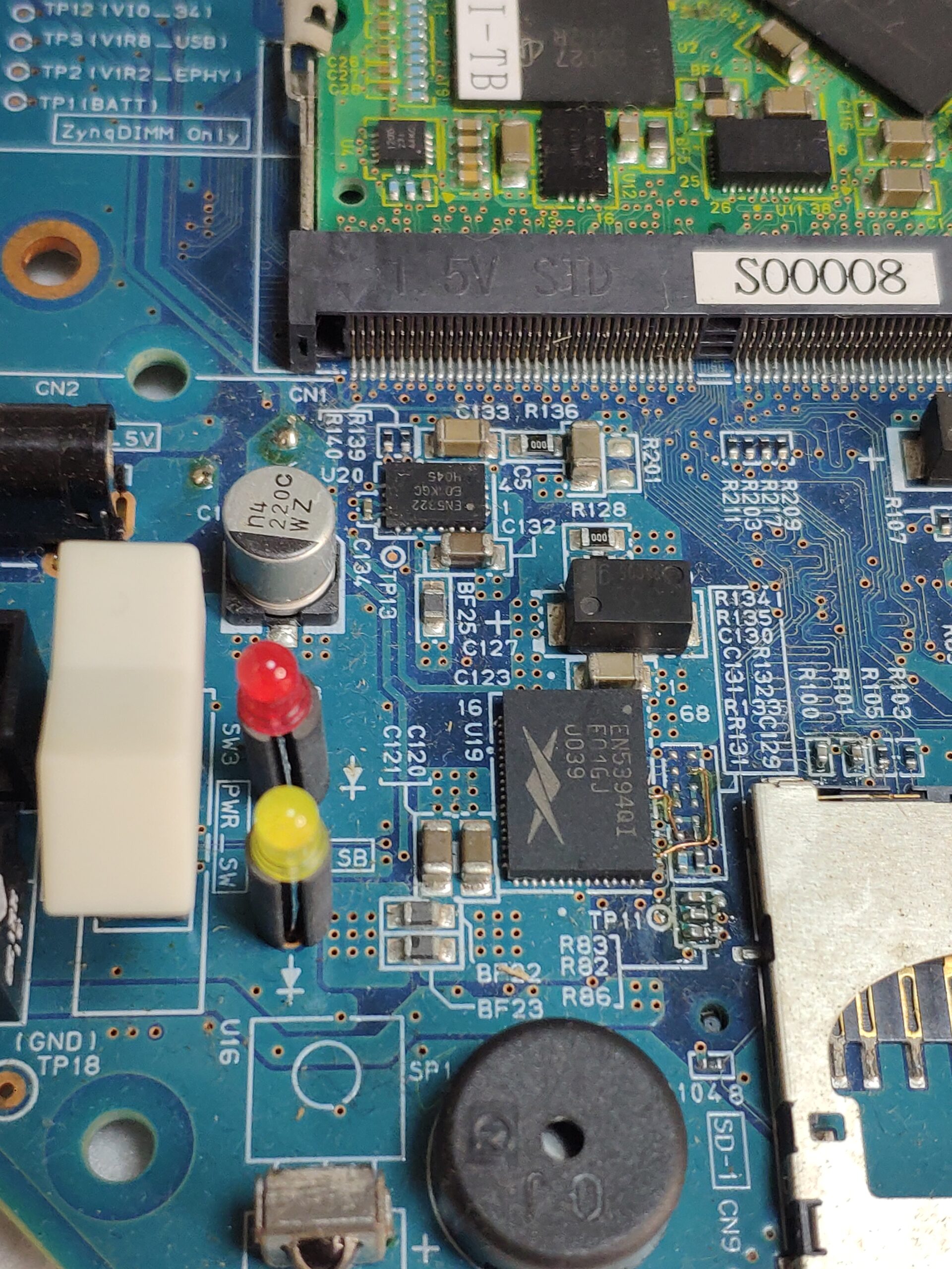 Zynq-OEM Kit | FPGAマガジン公式