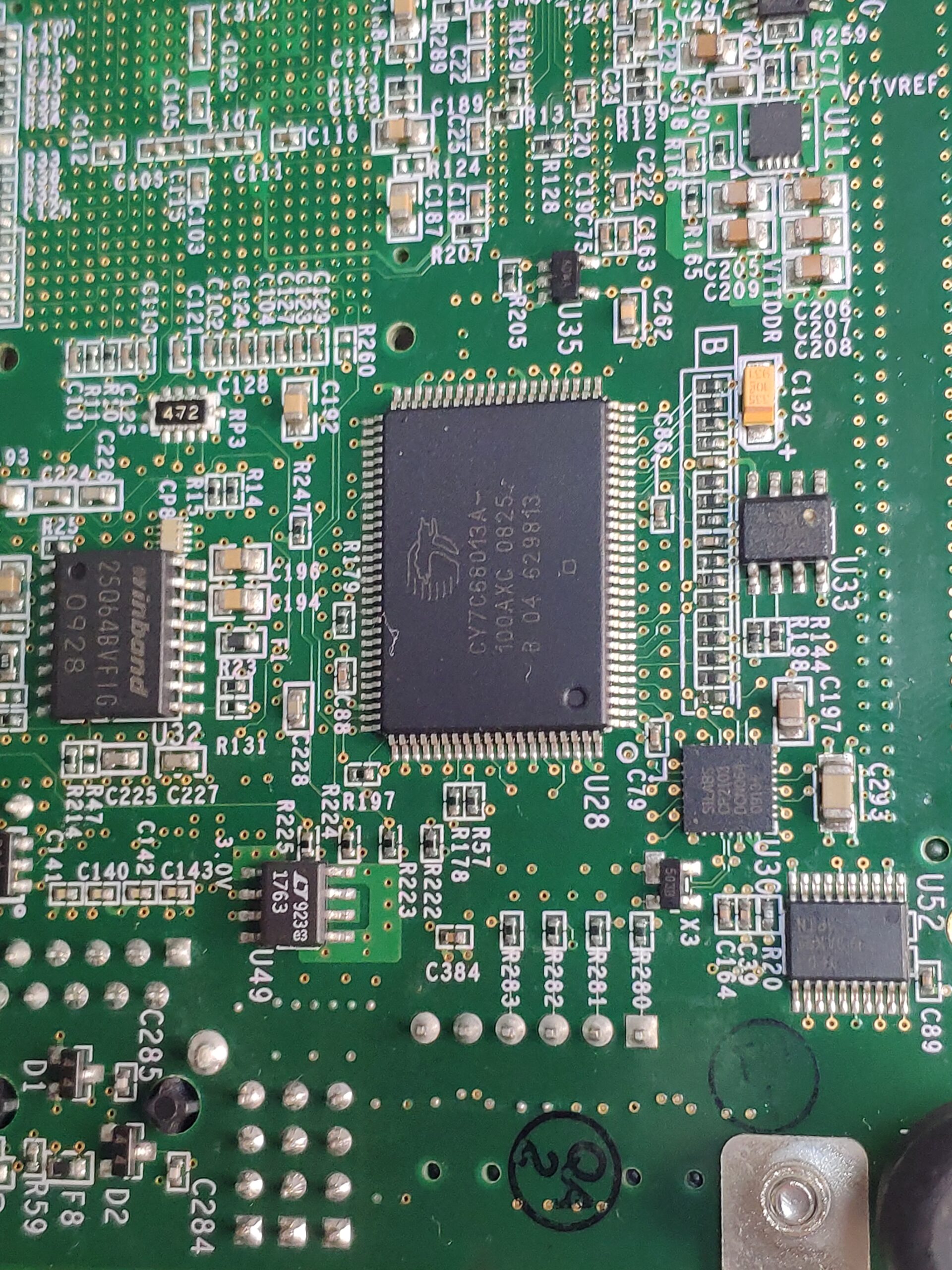 HW-S6T-SP605 REV D | FPGAマガジン公式