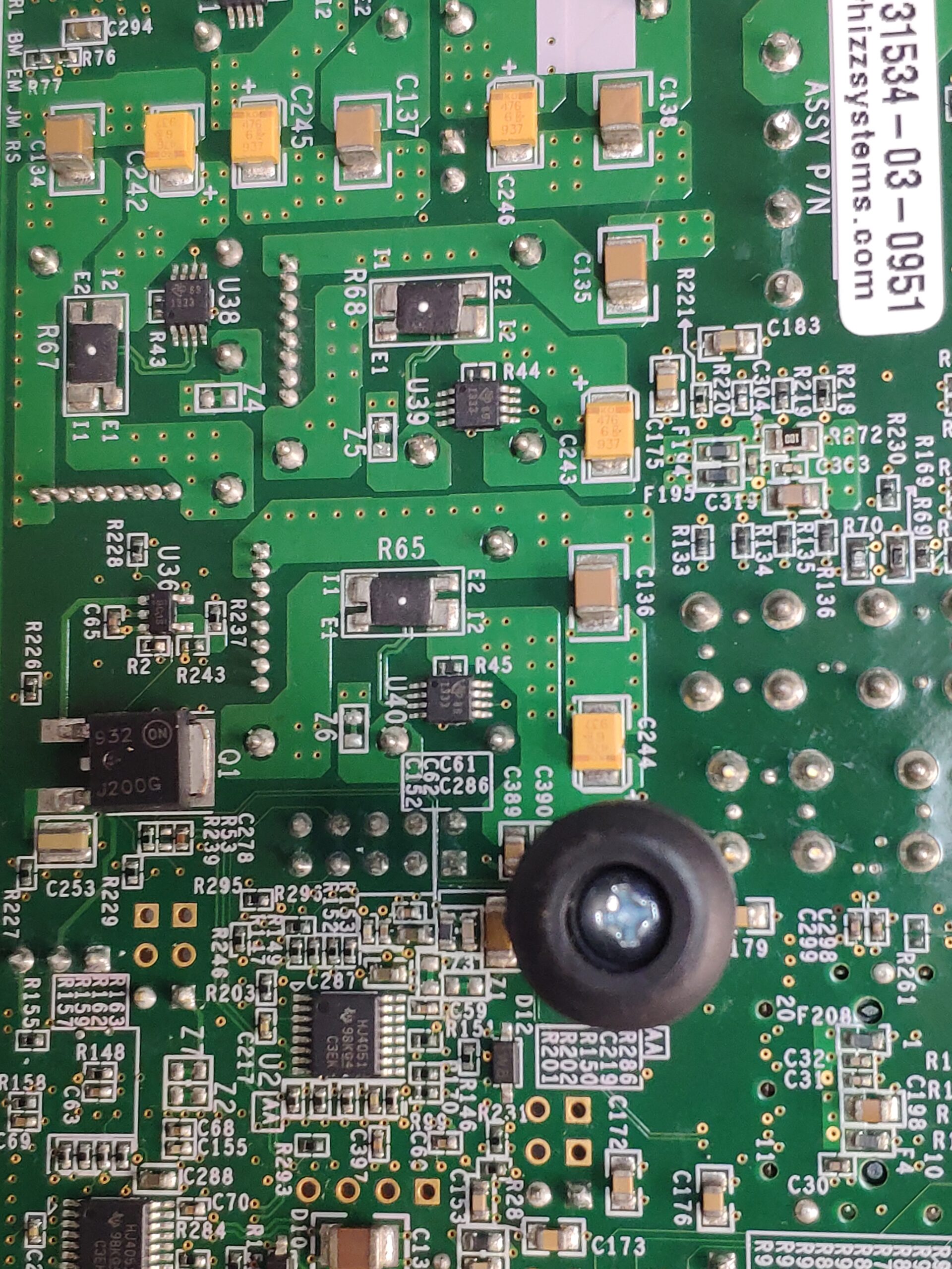 HW-S6T-SP605 REV D | FPGAマガジン公式