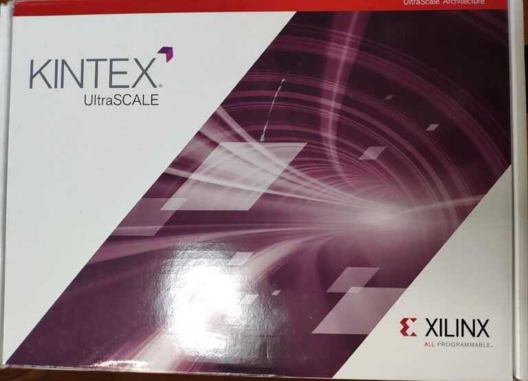 Kintex UltraScale FPGA KCU105 評価キット | FPGAマガジン公式