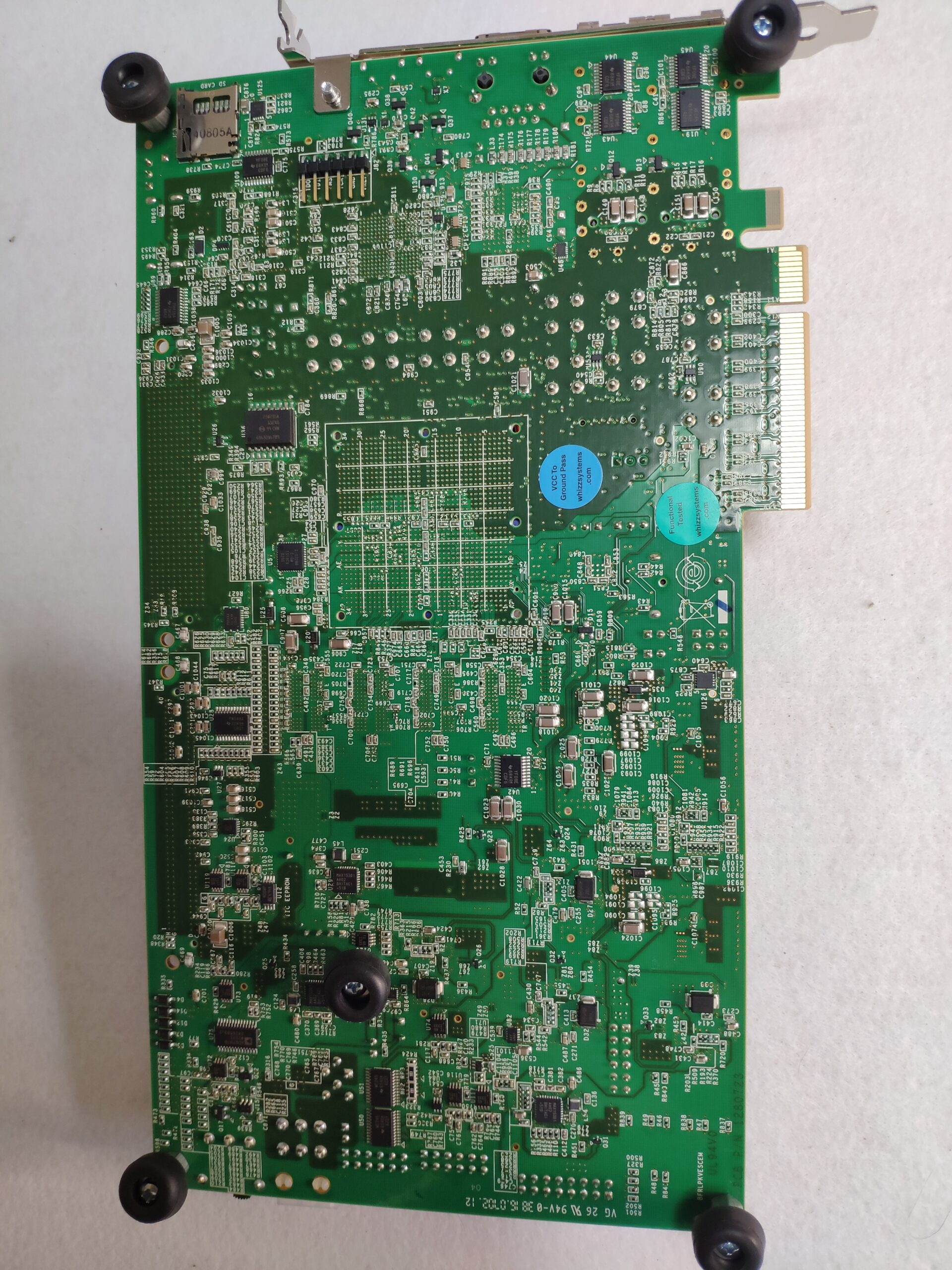Kintex UltraScale FPGA KCU105 評価キット | FPGAマガジン公式