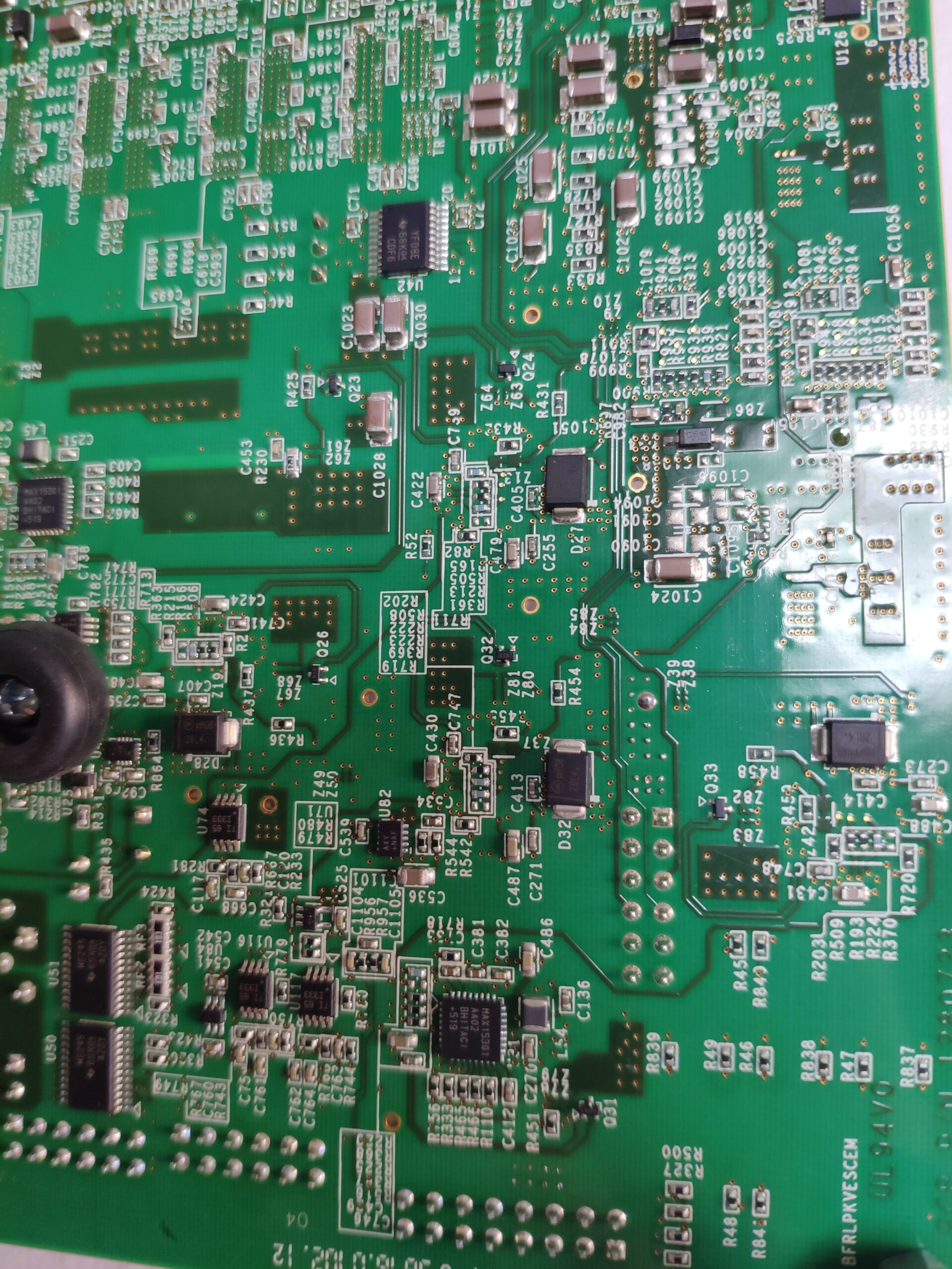 Kintex UltraScale FPGA KCU105 評価キット | FPGAマガジン公式