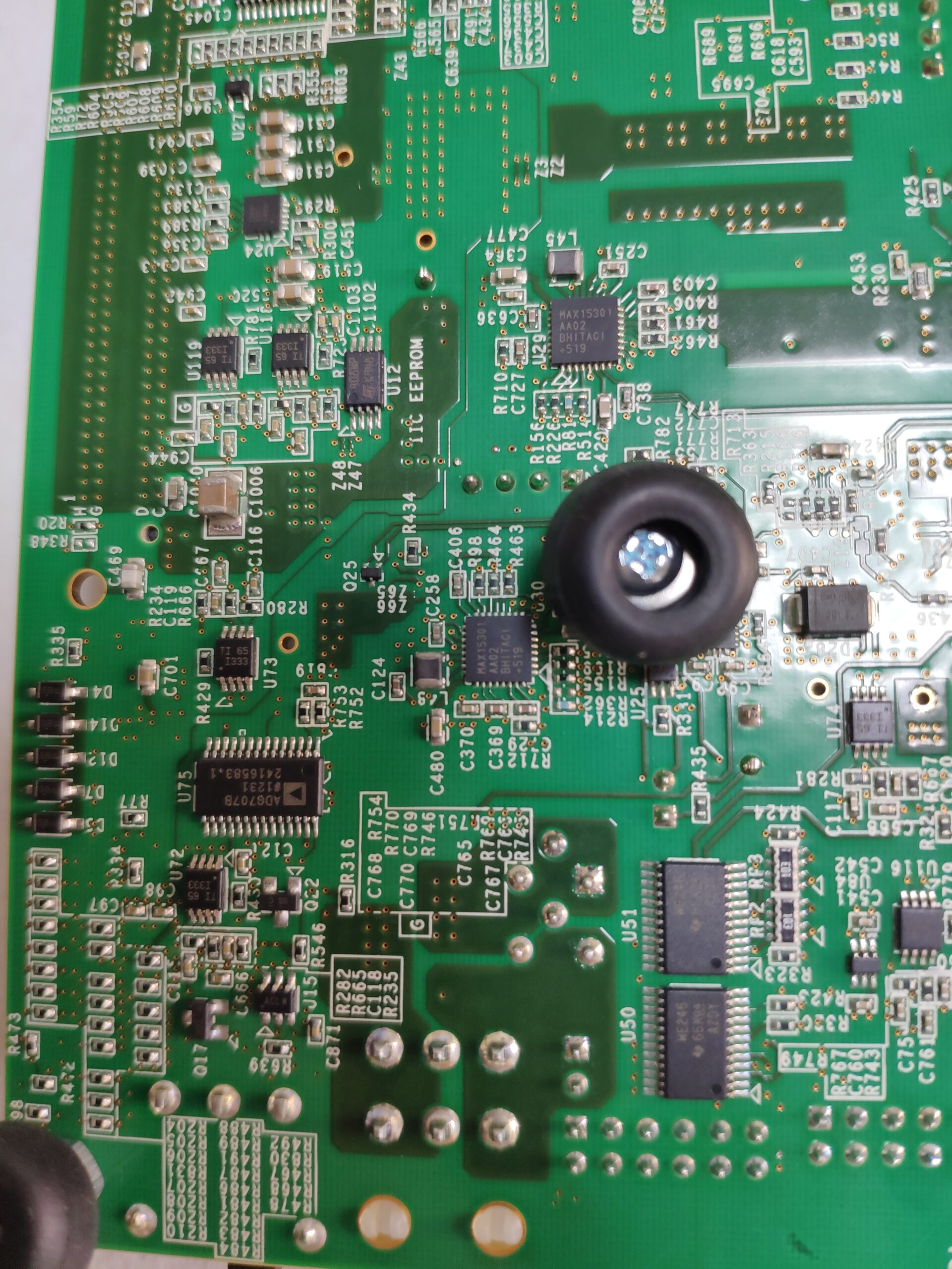 Kintex UltraScale FPGA KCU105 評価キット | FPGAマガジン公式