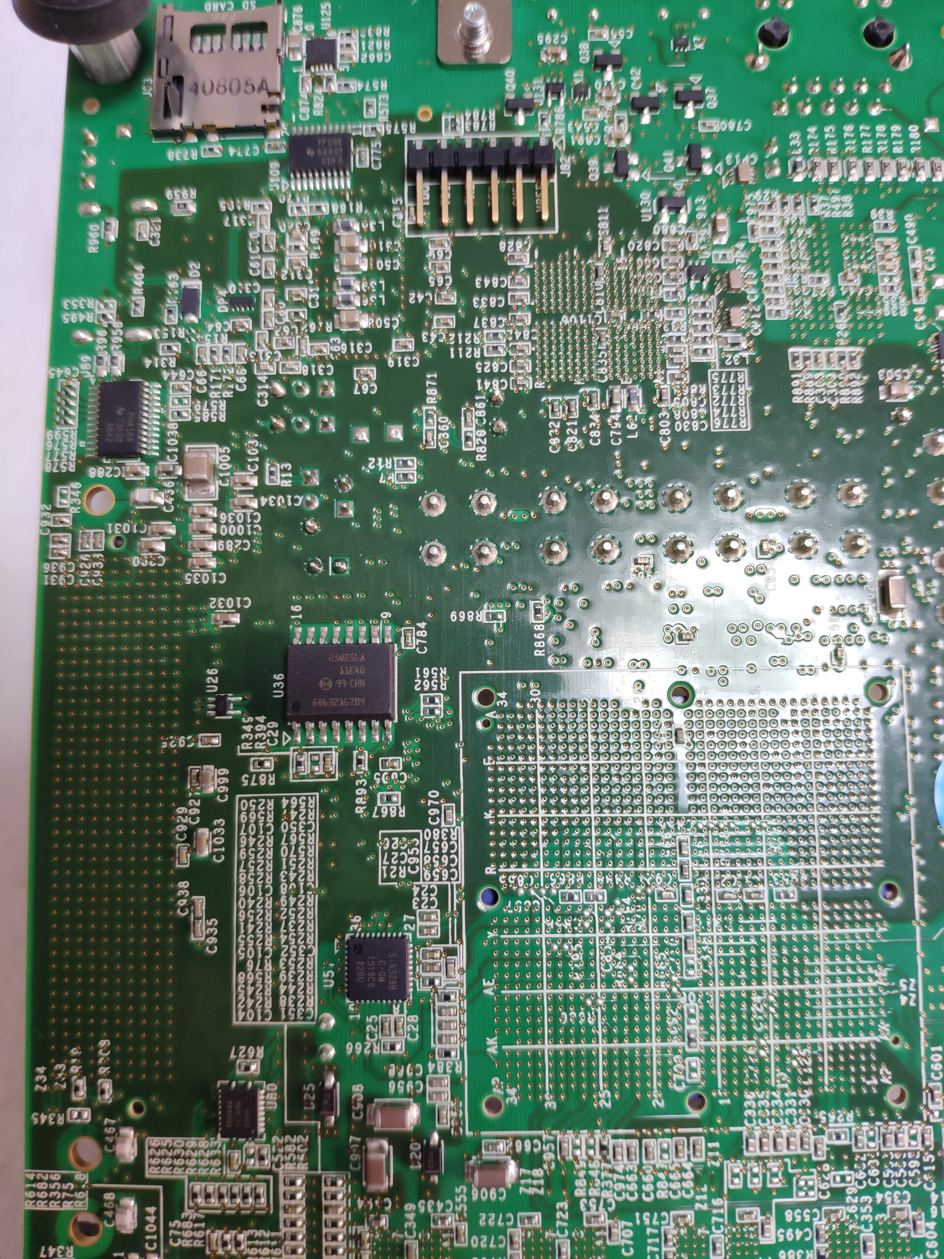 Kintex UltraScale FPGA KCU105 評価キット | FPGAマガジン公式