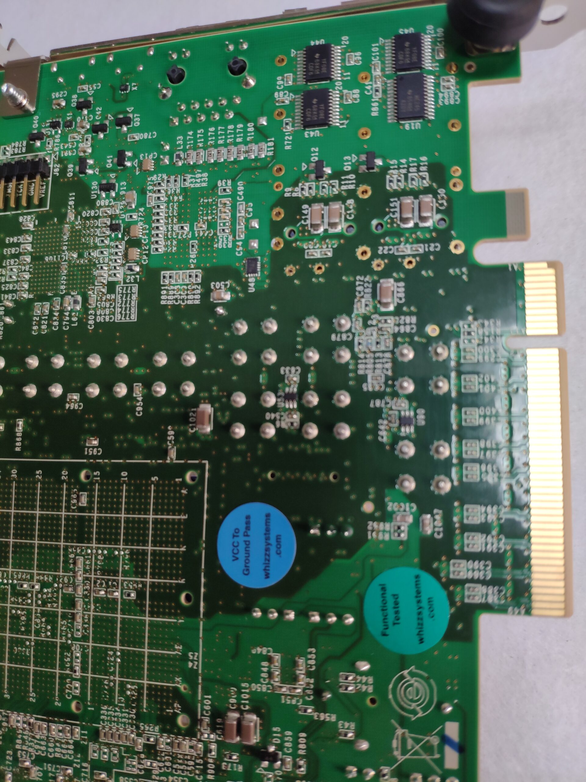 Kintex UltraScale FPGA KCU105 評価キット | FPGAマガジン公式