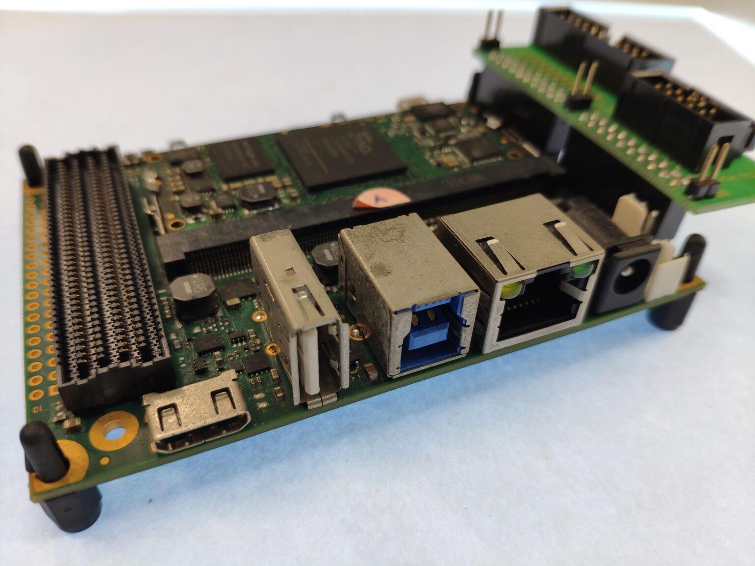 eNCLUSTRA Mars PM3 | FPGAマガジン公式