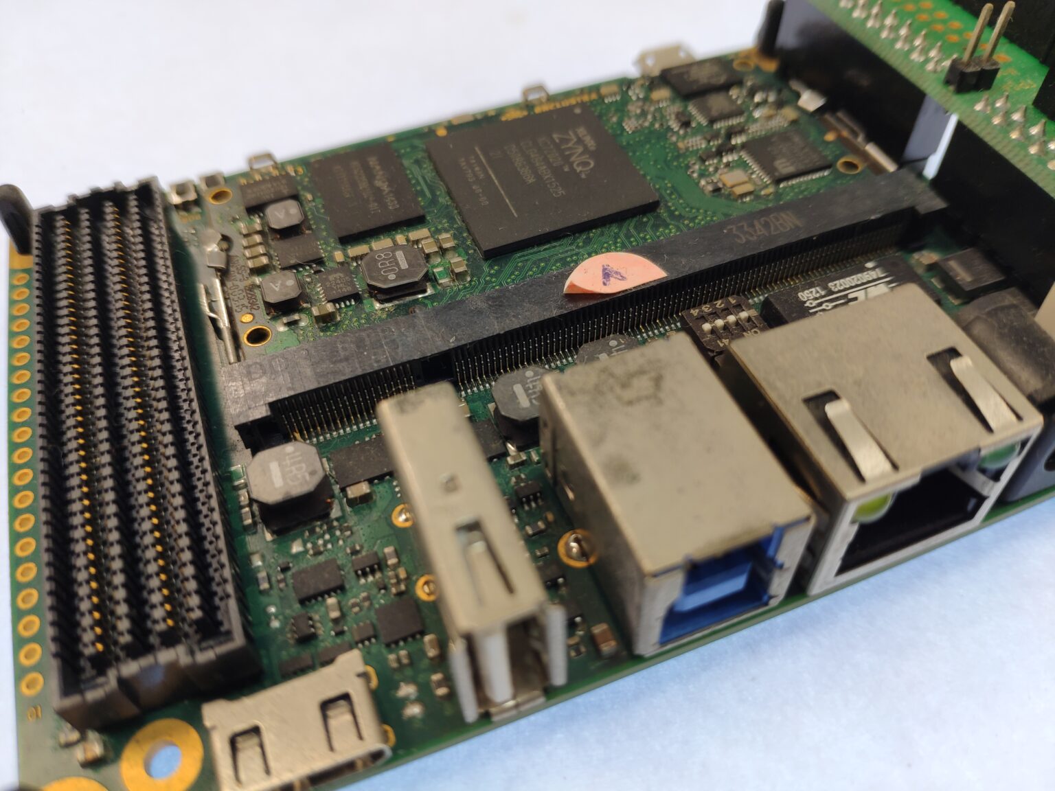 eNCLUSTRA Mars PM3 | FPGAマガジン公式