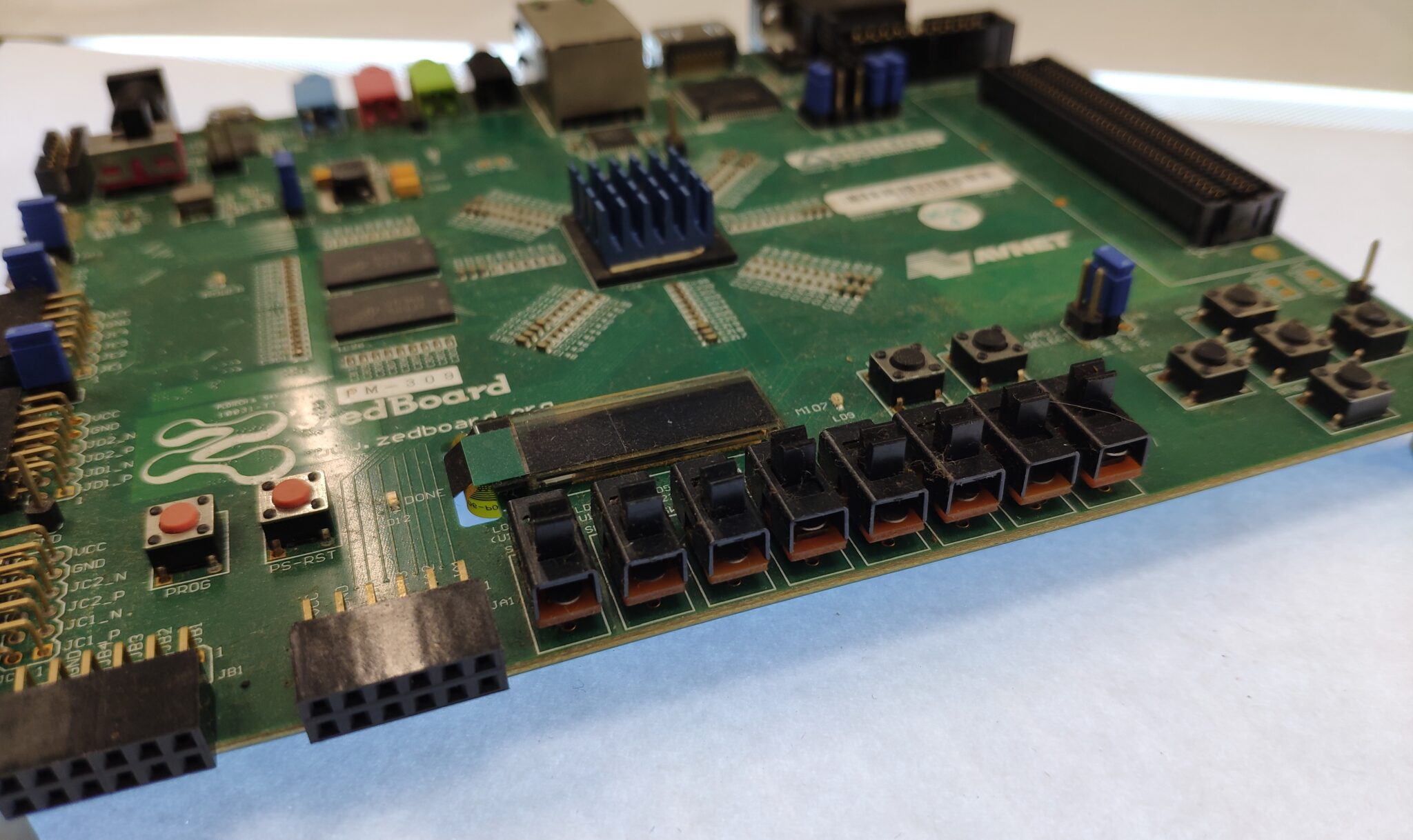 Zedboard | FPGAマガジン公式