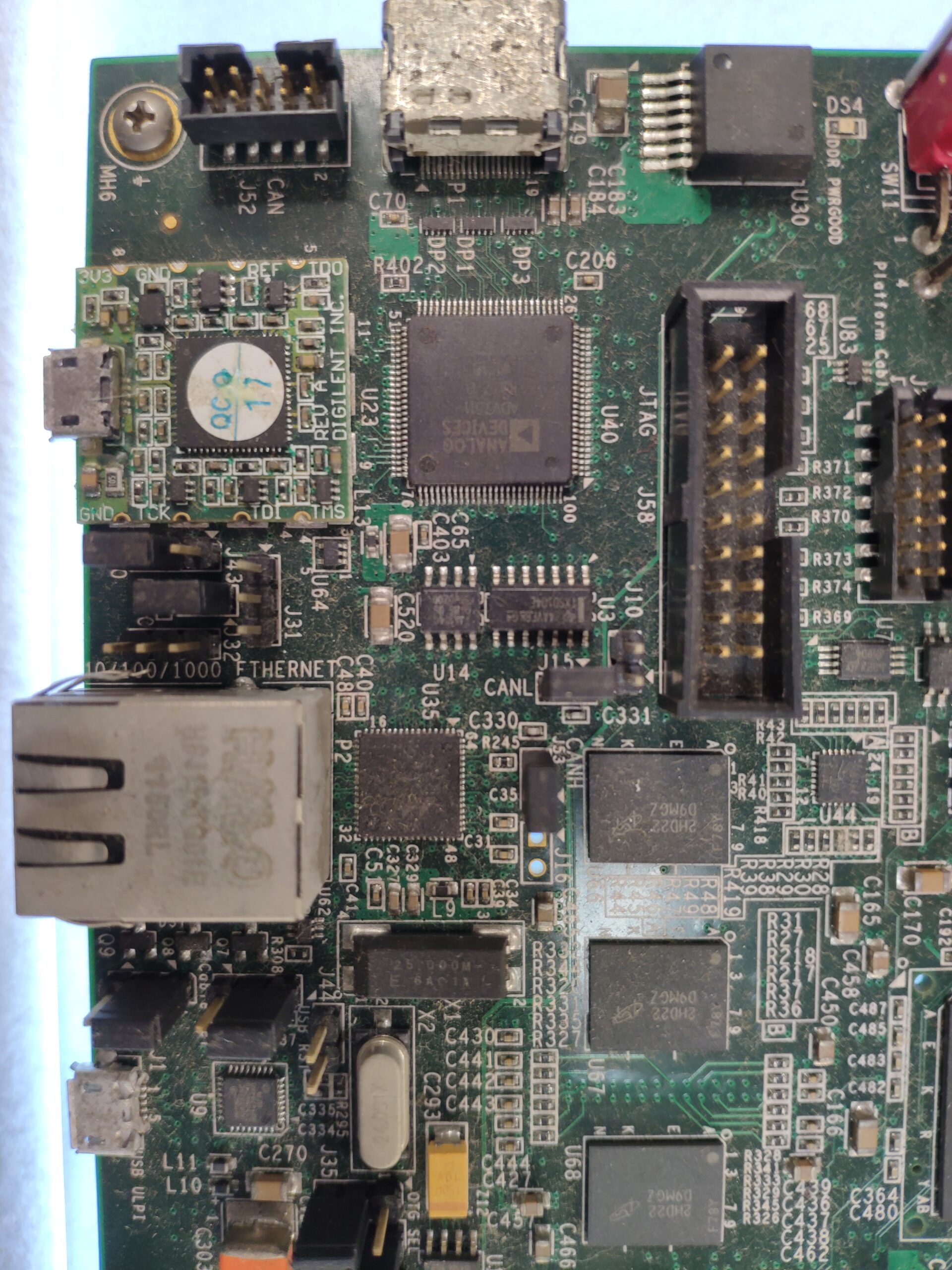 HM-Z7-ZC702REV 1.0 | FPGAマガジン公式