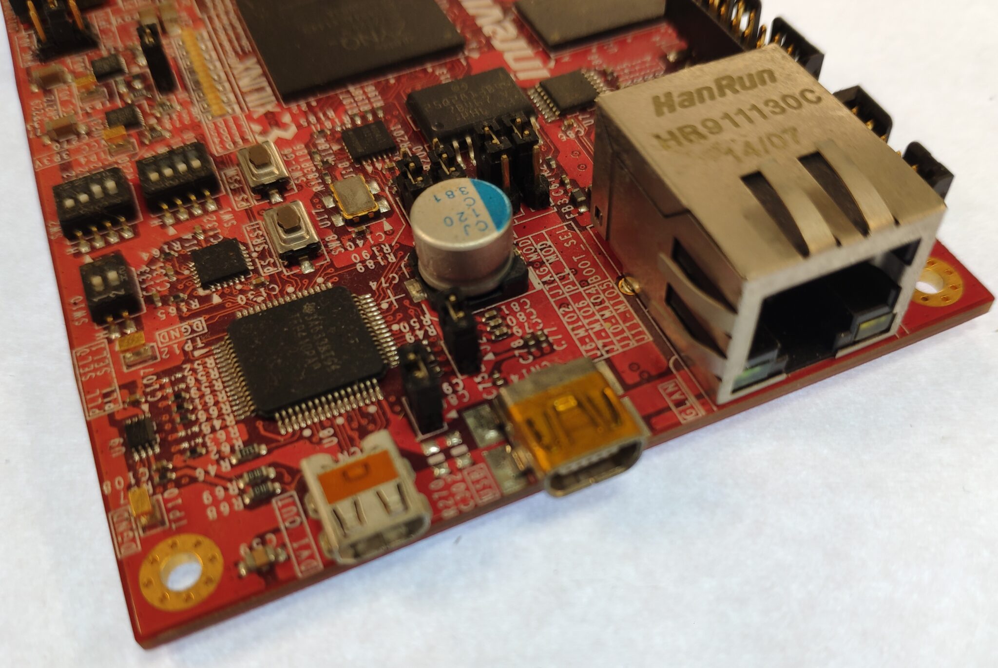 inrevium | FPGAマガジン公式