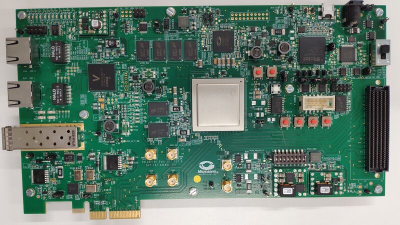 POLARFIRE_EVAL_KIT_REV-D | FPGAマガジン公式